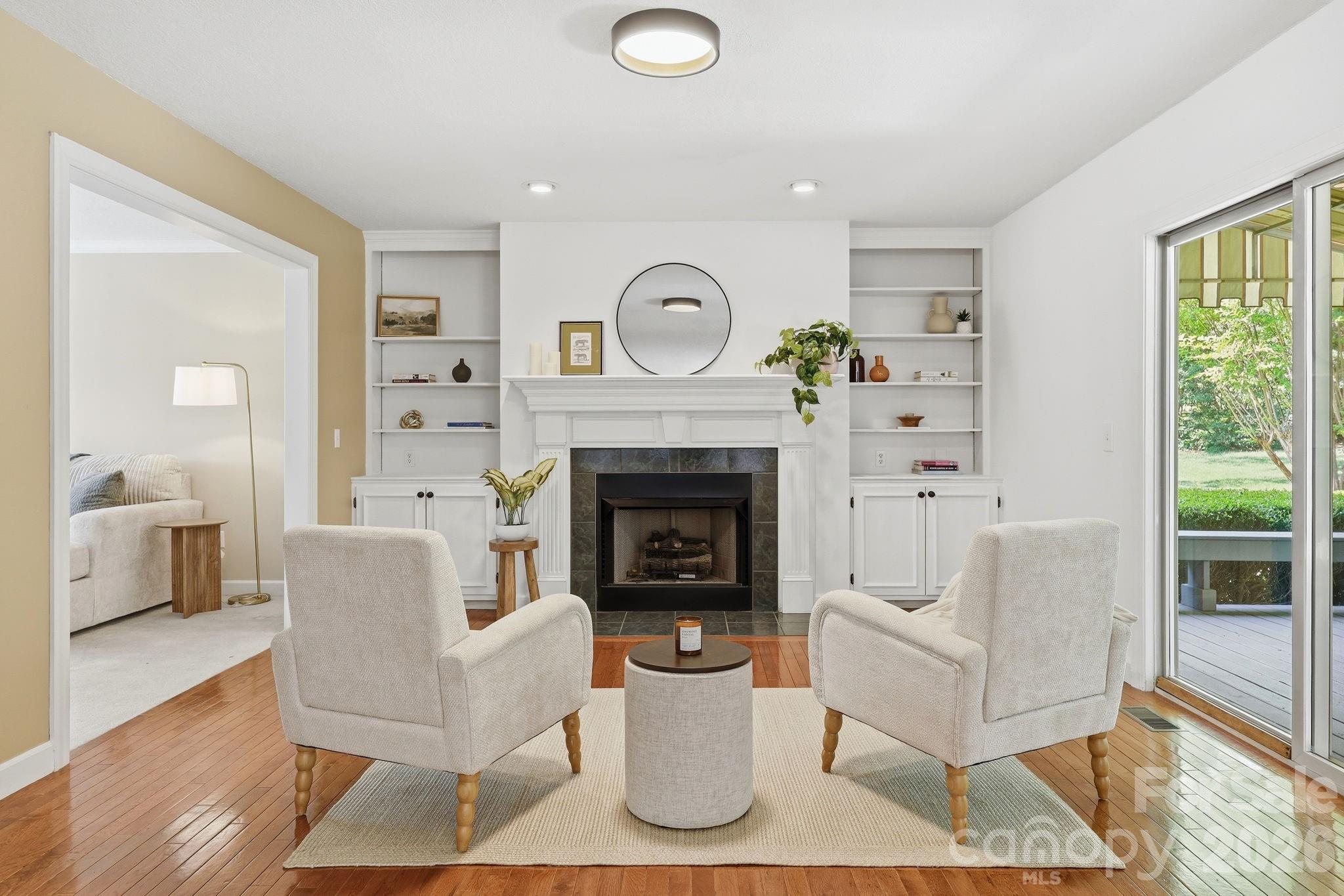 306 Woodview Court, Fletcher, NC - photo 6 of 43