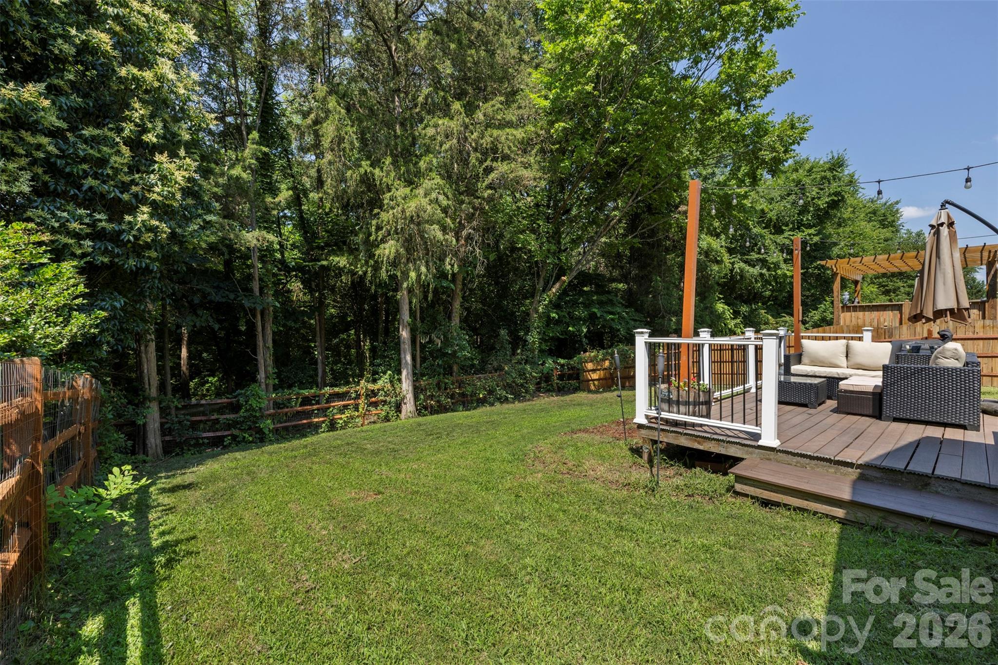 Photo 35 of 4313 Bubbling Brook Court, Charlotte, NC