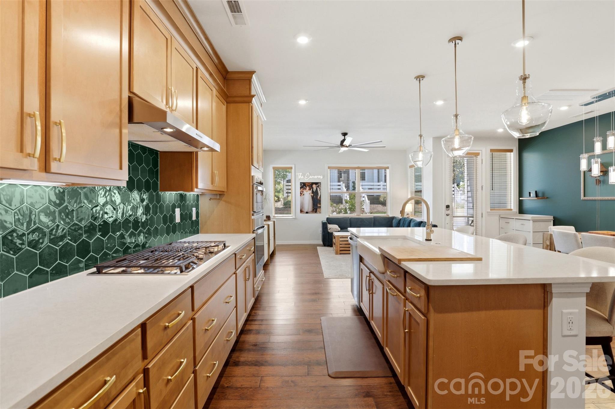 903 Kinsey Alley, Charlotte, NC - photo 7 of 38