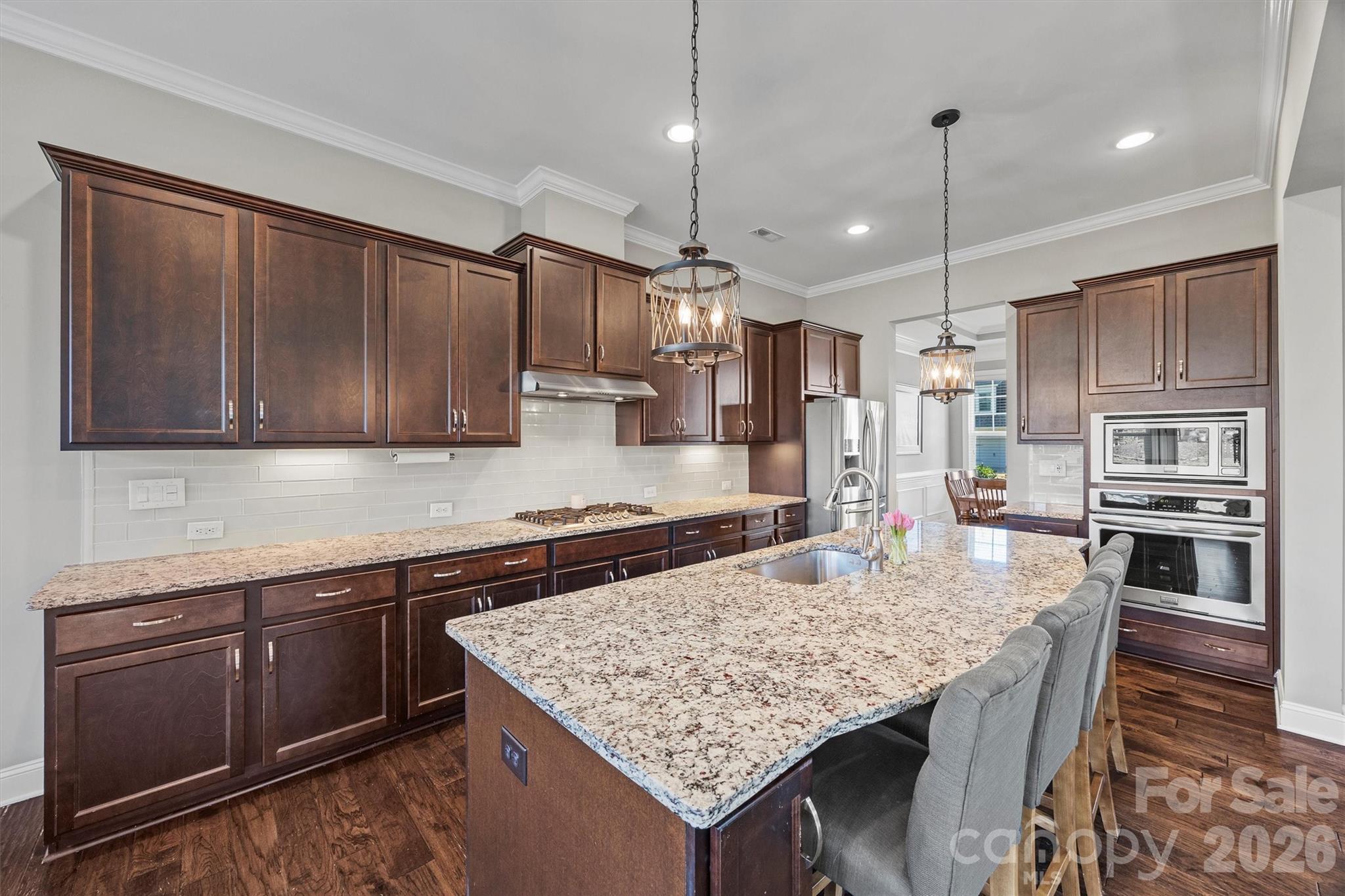 1001 Dunwoody Drive, Indian Trail, NC - photo 6 of 38