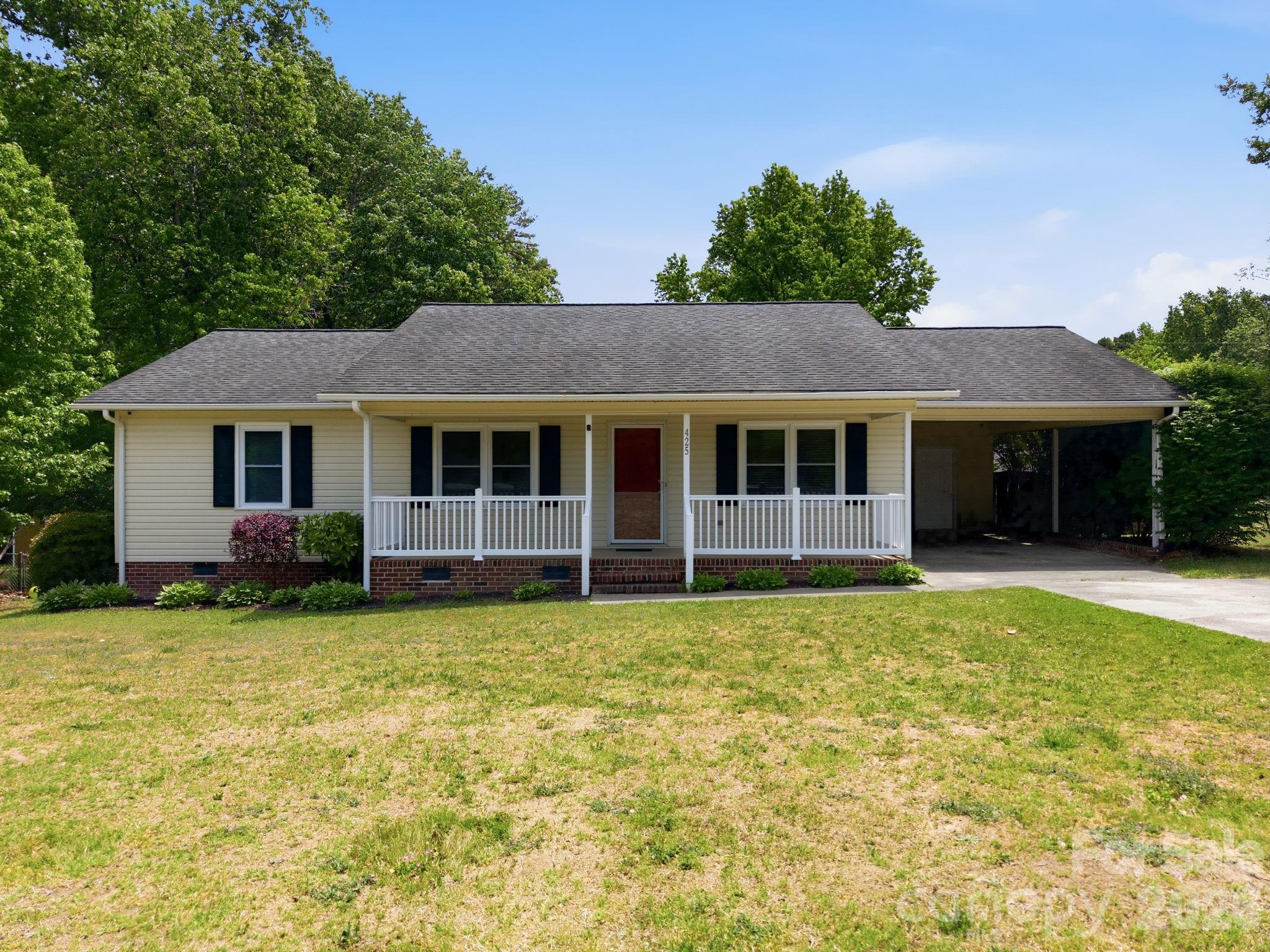 Photo 2 of 425 Catawba Drive, Salisbury, NC