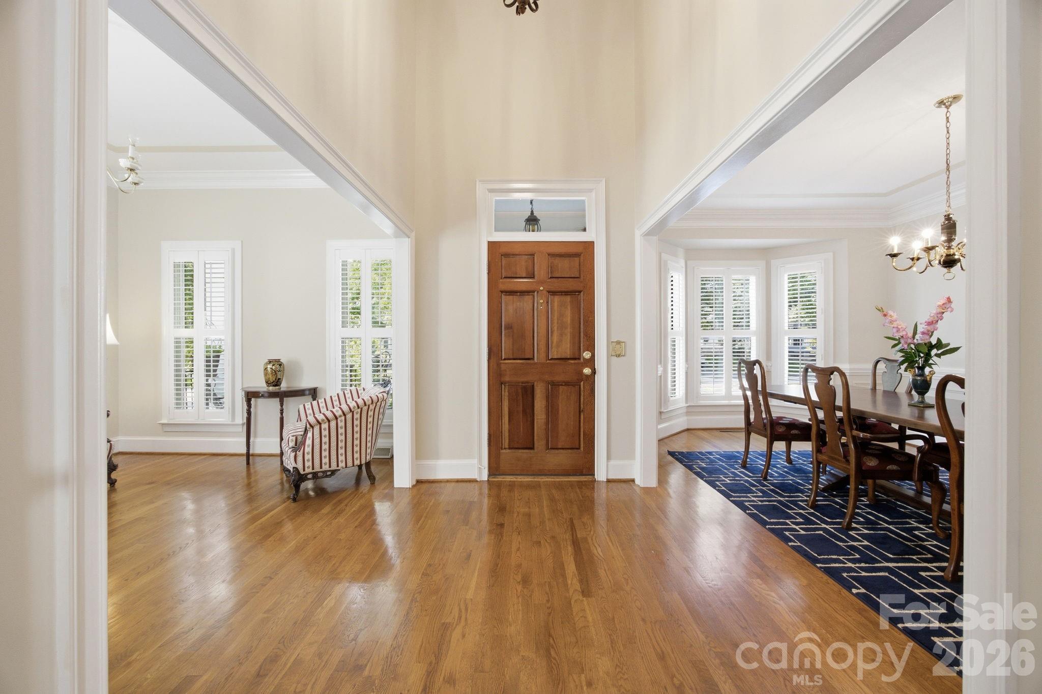 Photo 7 of 2608 Saintfield Place, Charlotte, NC