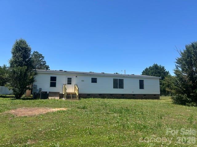 Photo 3 of 5715 Old Pageland Marshville Road, Monroe, NC