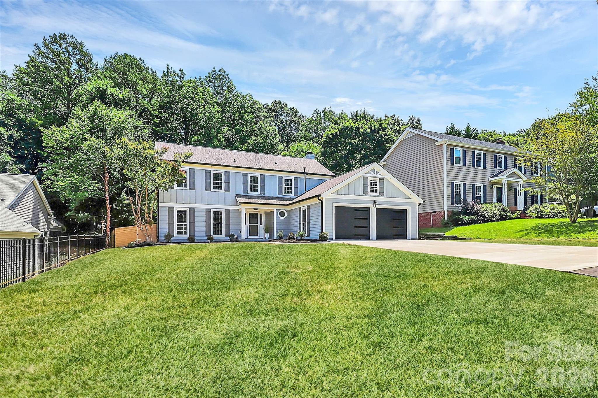 Photo 46 of 1943 Watlington Drive, Charlotte, NC