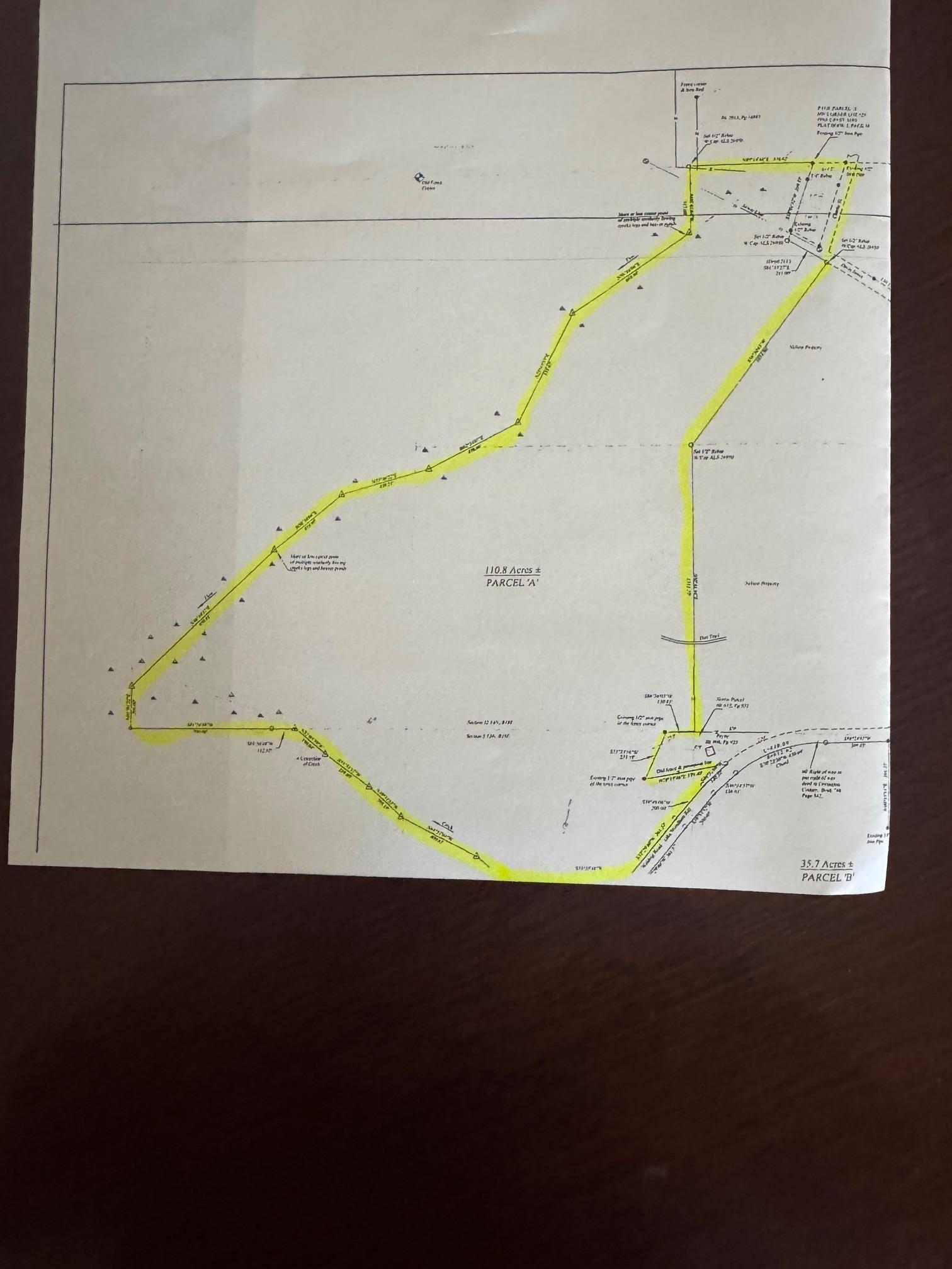 Land for sale in Opp, Alabama, 25333