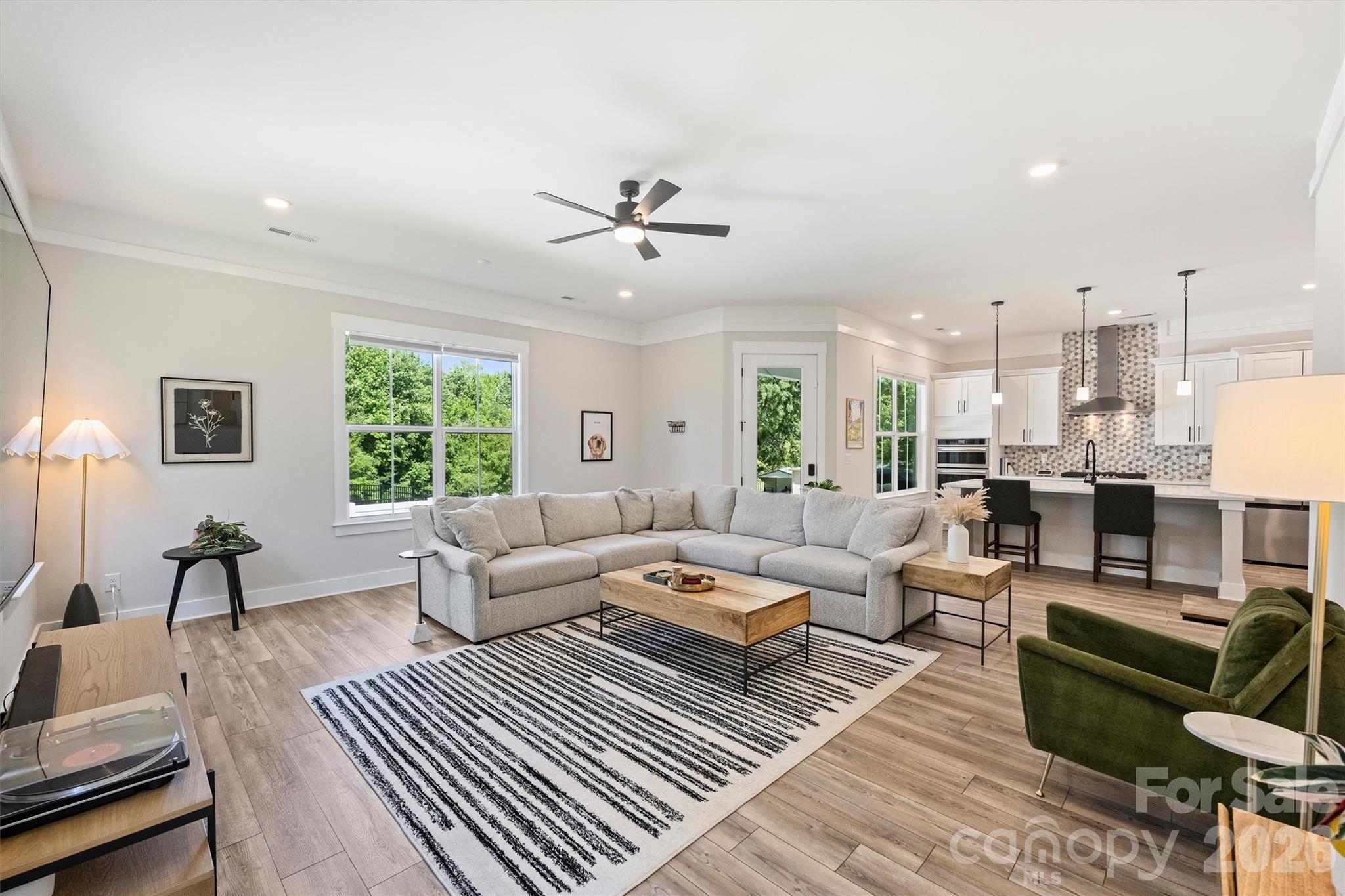 1002 Parkes Street, Matthews, NC - photo 22 of 49