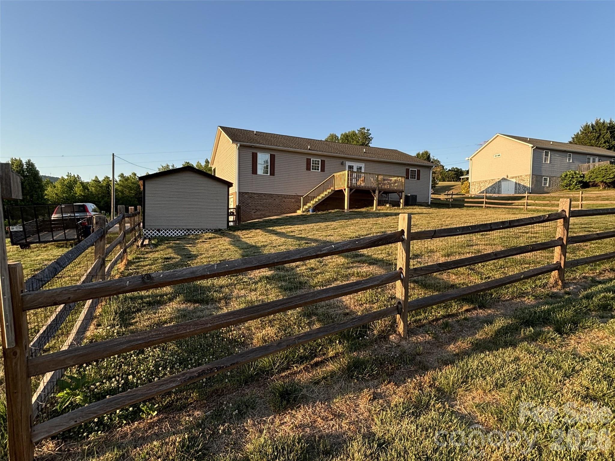 2311 Merts Way, Hudson, NC - photo 28 of 32