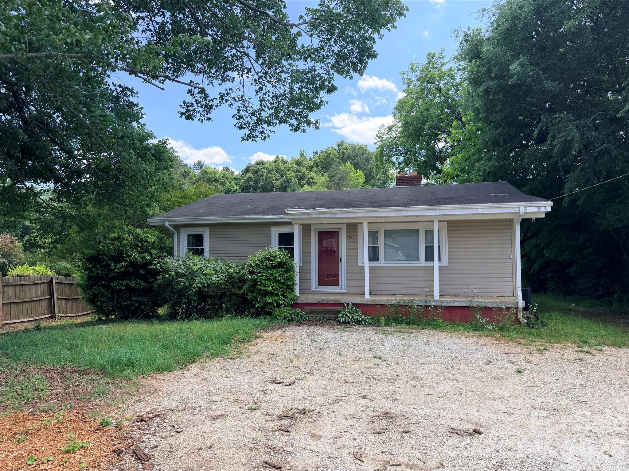 2675 Long Ferry Road, Salisbury, NC - photo 8 of 25