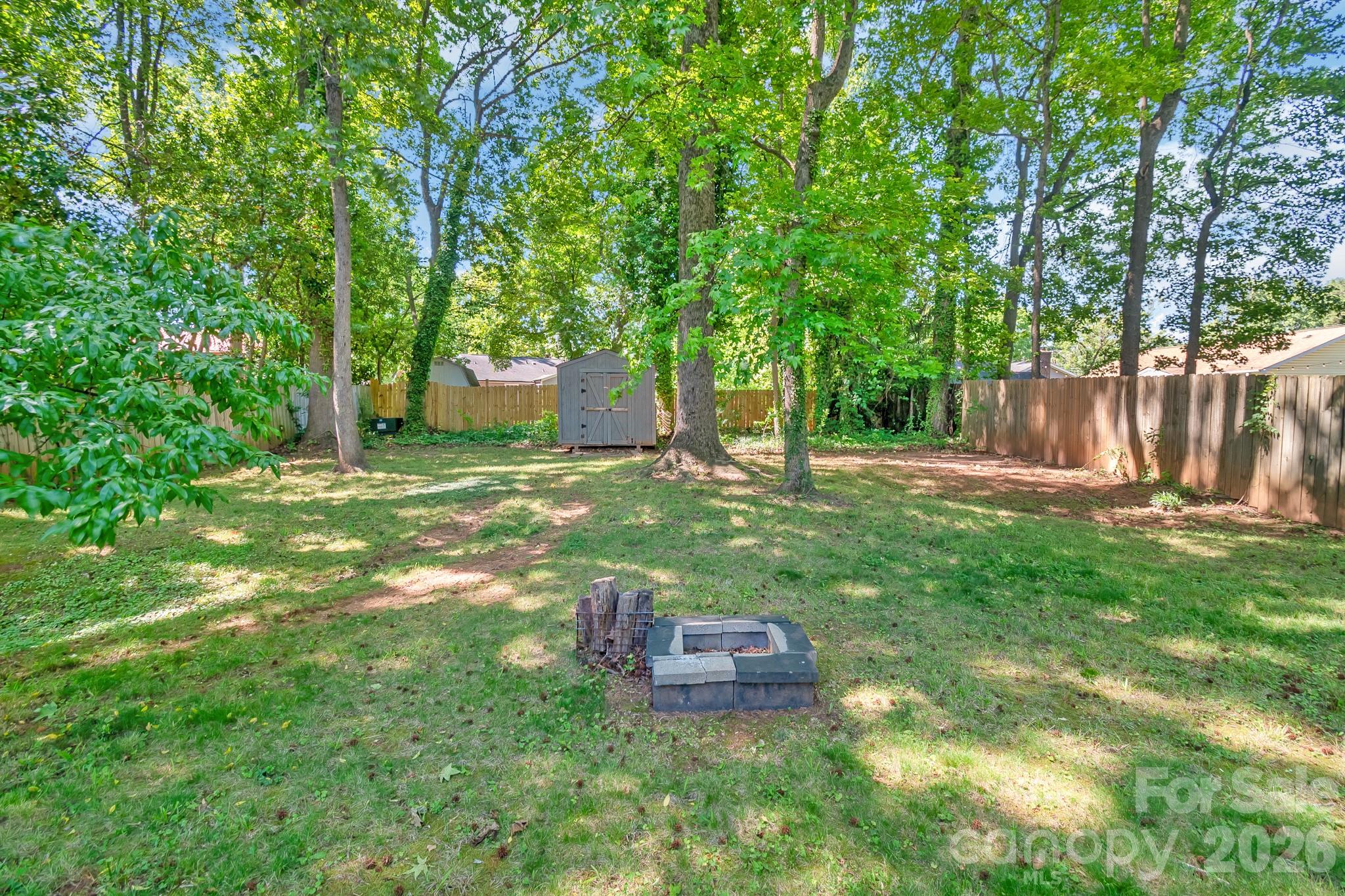 Photo 32 of 5812 Rock Hollow Drive, Charlotte, NC