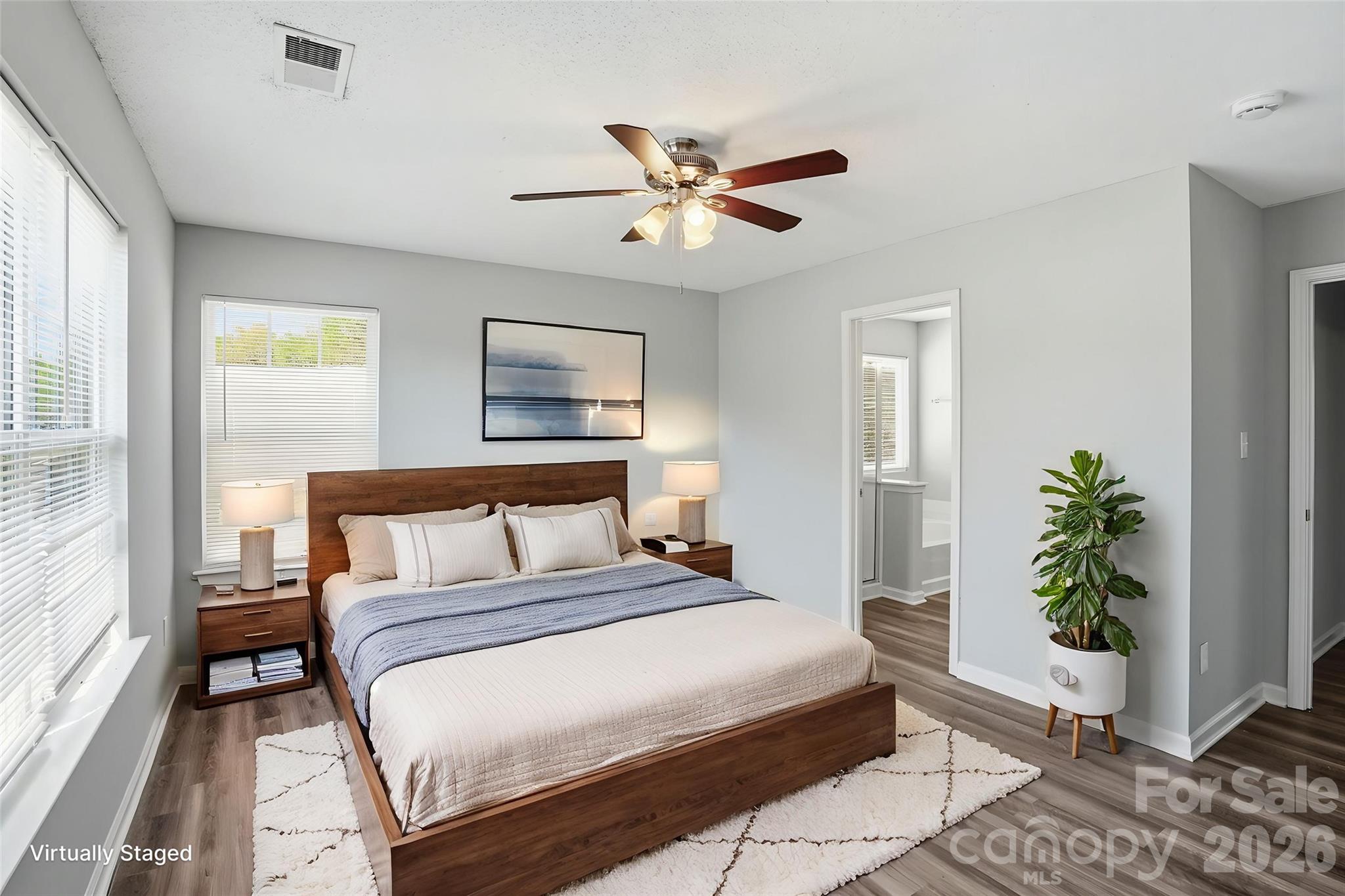 Photo 12 of 836 Almora Drive, Charlotte, NC