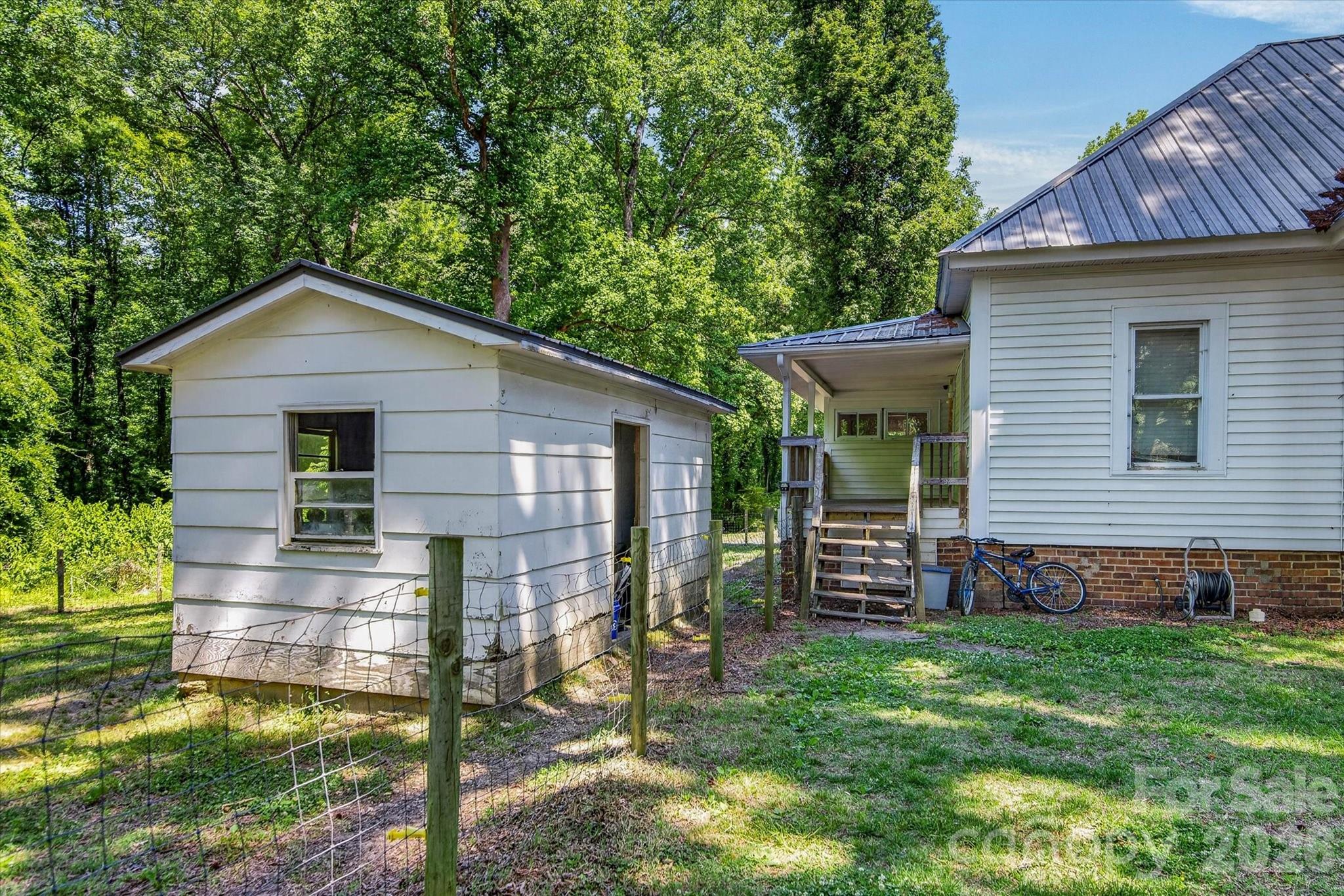 241 Dover Street, Star, NC - photo 44 of 47