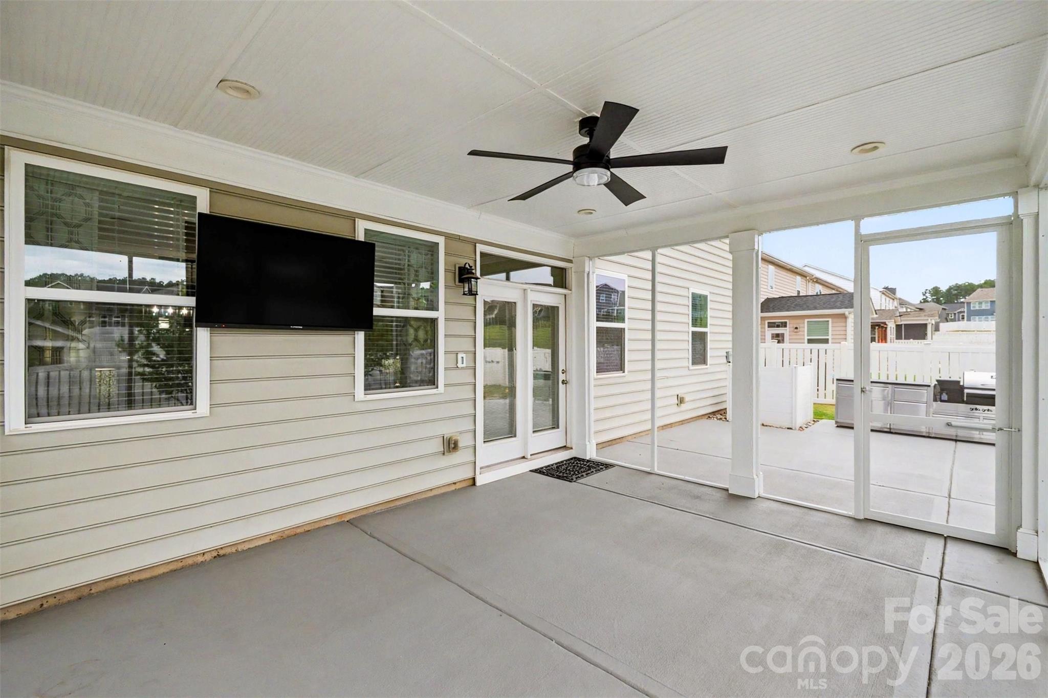Photo 27 of 15210 Red Canoe Way, Charlotte, NC