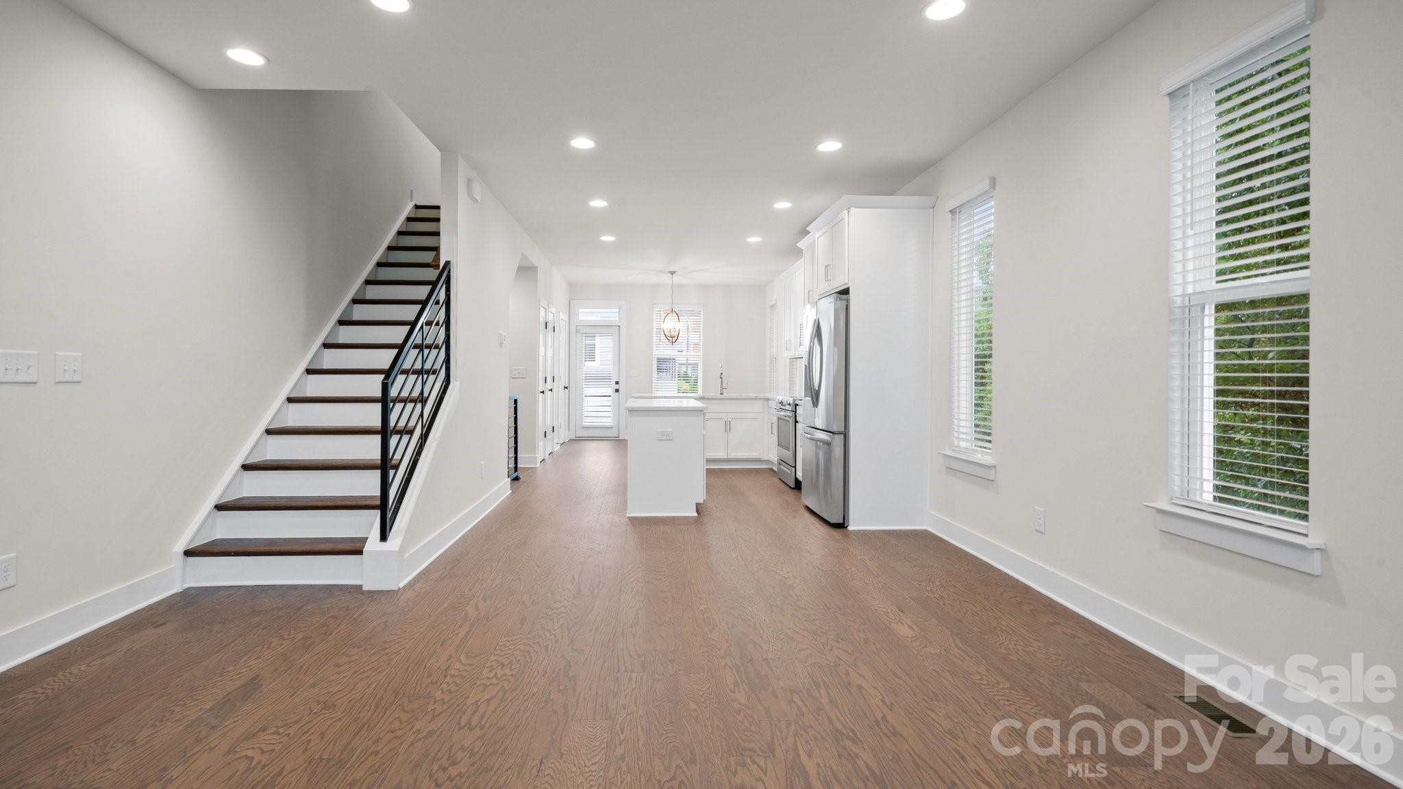 5003 York Park Lane, Charlotte, NC - photo 8 of 43