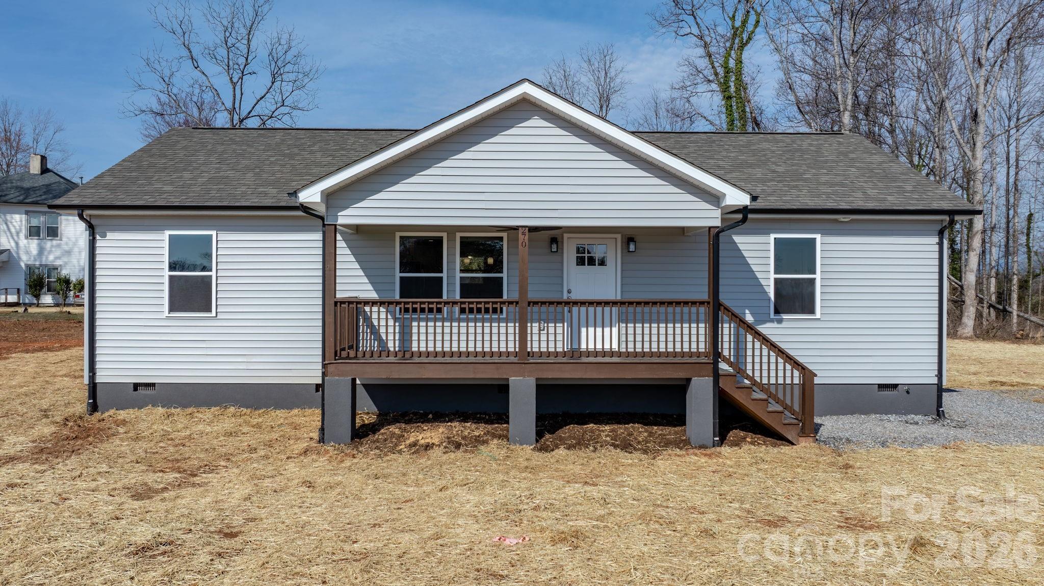 Photo 4 of 270 Old Lumber Yard Road, Morganton, NC