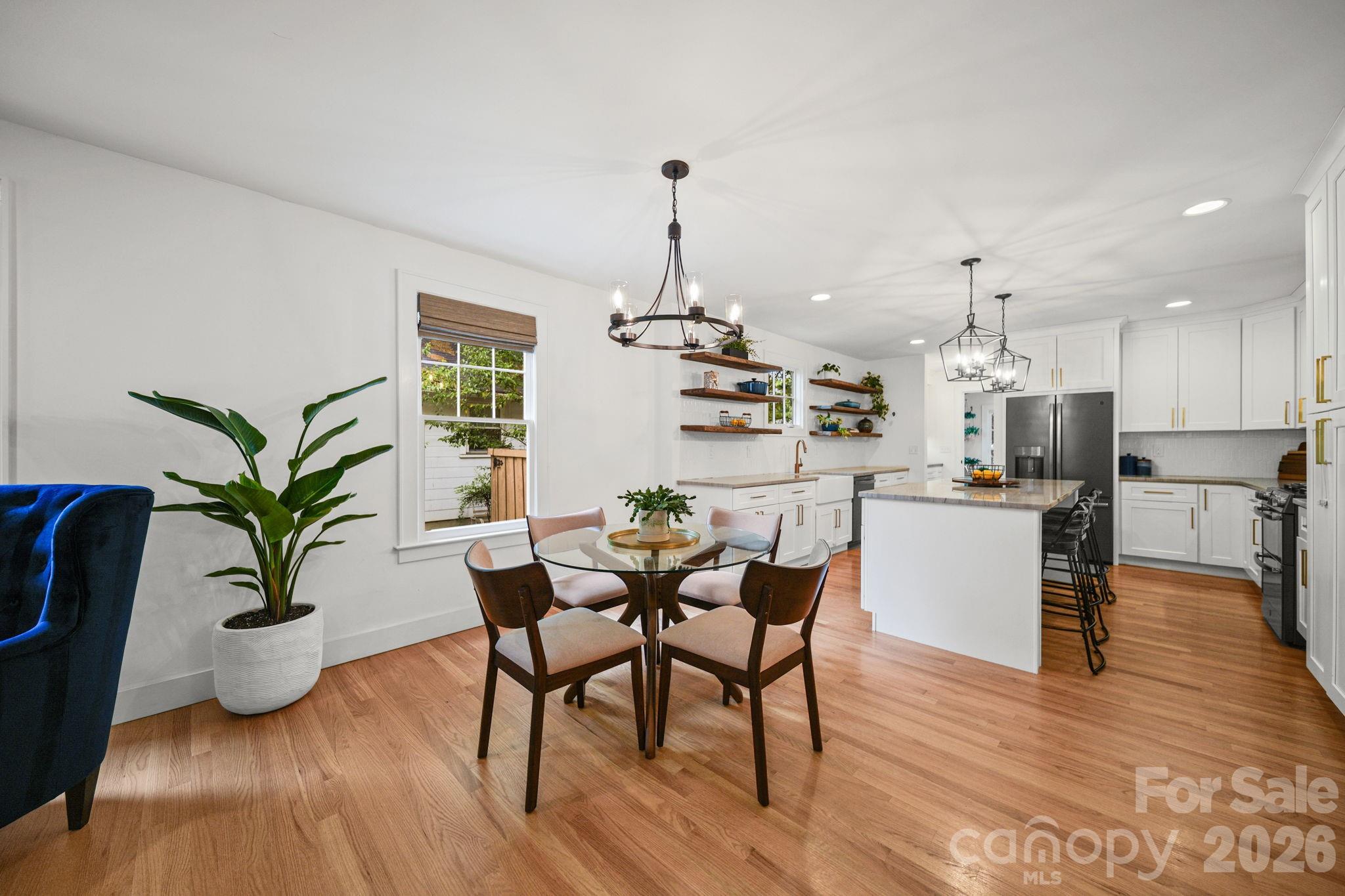 1716 Merriman Avenue, Charlotte, NC - photo 5 of 34