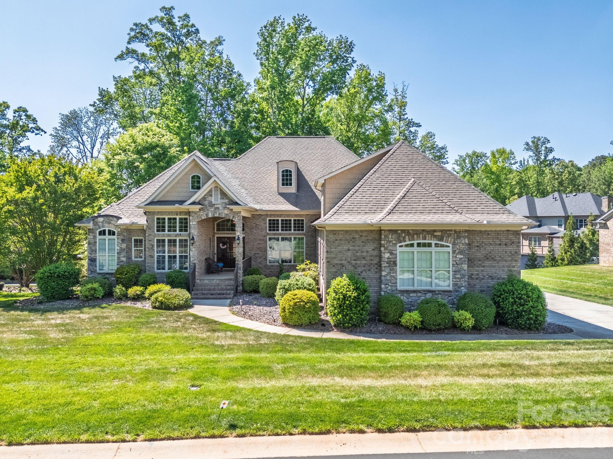 3138 rappahannock Court16, Matthews, NC