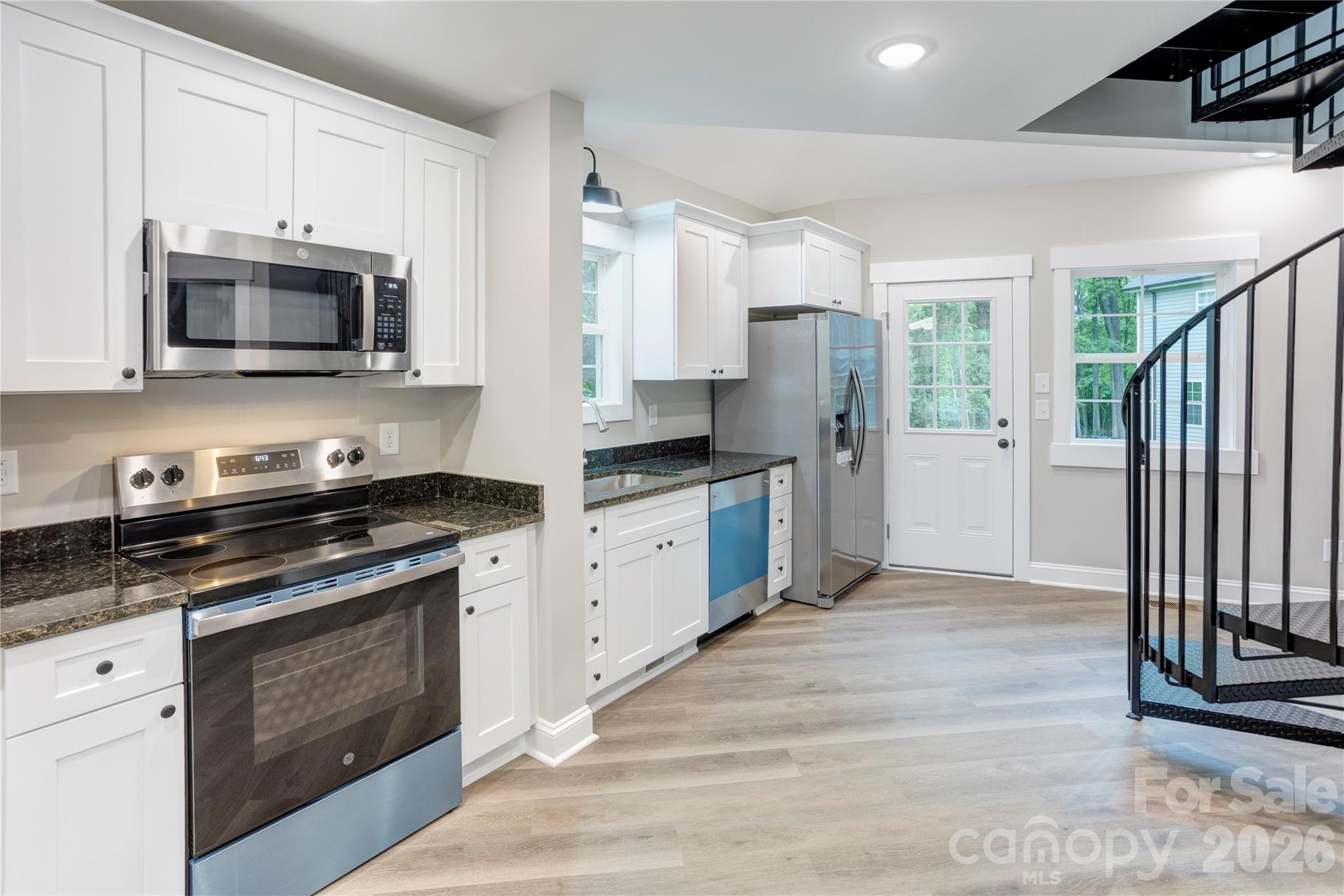 Photo 4 of 271 Stewart Street NW, Concord, NC