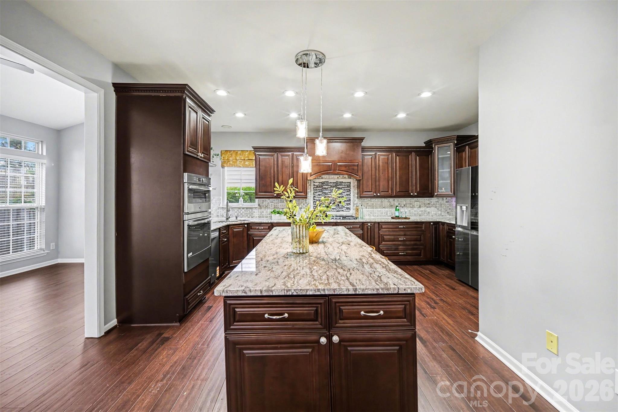 Photo 9 of 15548 Donnington Drive, Charlotte, NC