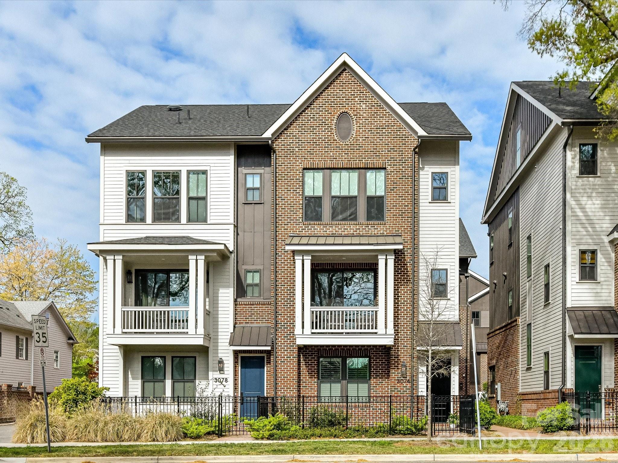 Photo 2 of 3074 Selwyn Avenue, Charlotte, NC