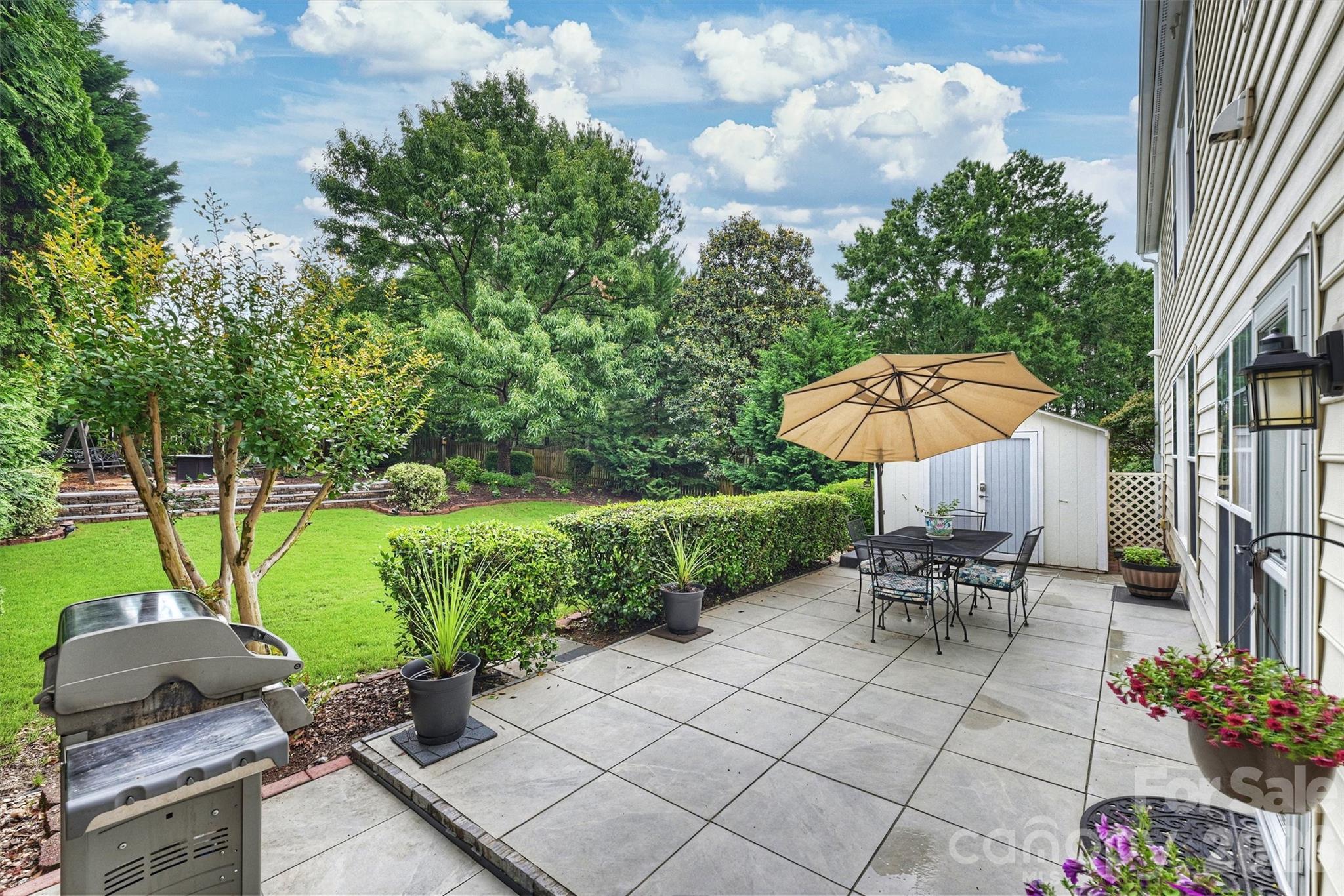 Photo 37 of 9610 Garland Court, Charlotte, NC