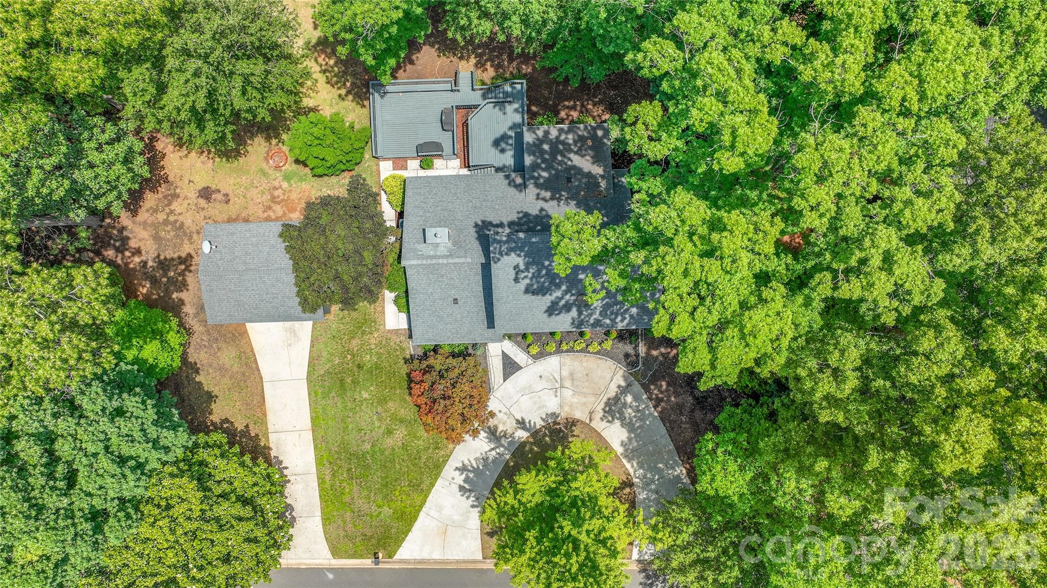 Photo 44 of 7917 Serendipity Lane, Charlotte, NC