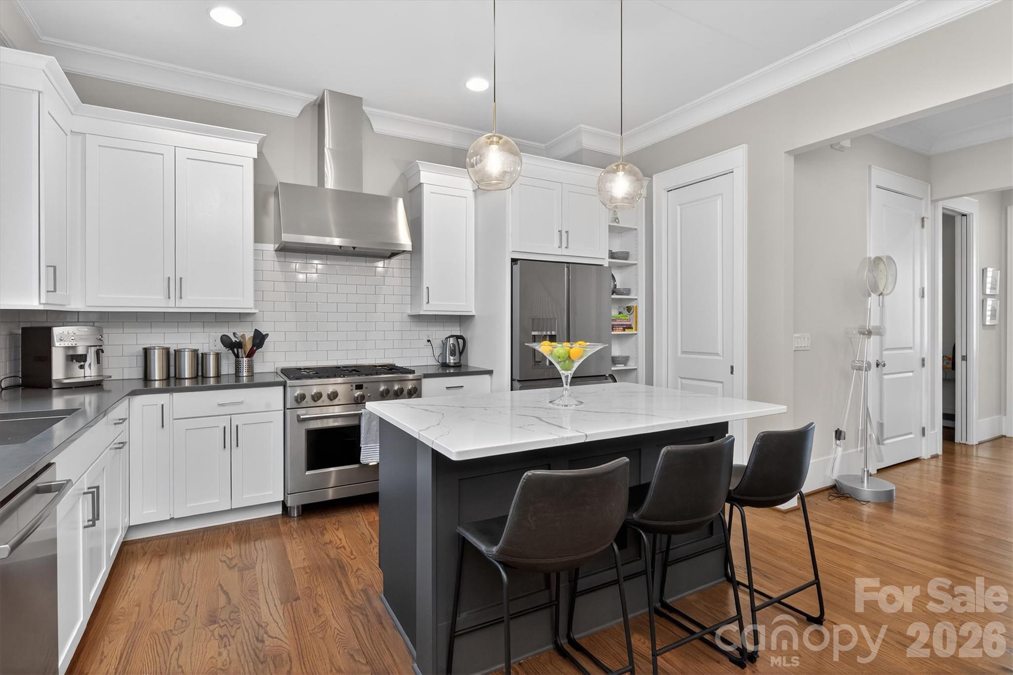 2815 Hillside Springs Drive, Charlotte, NC - photo 6 of 44