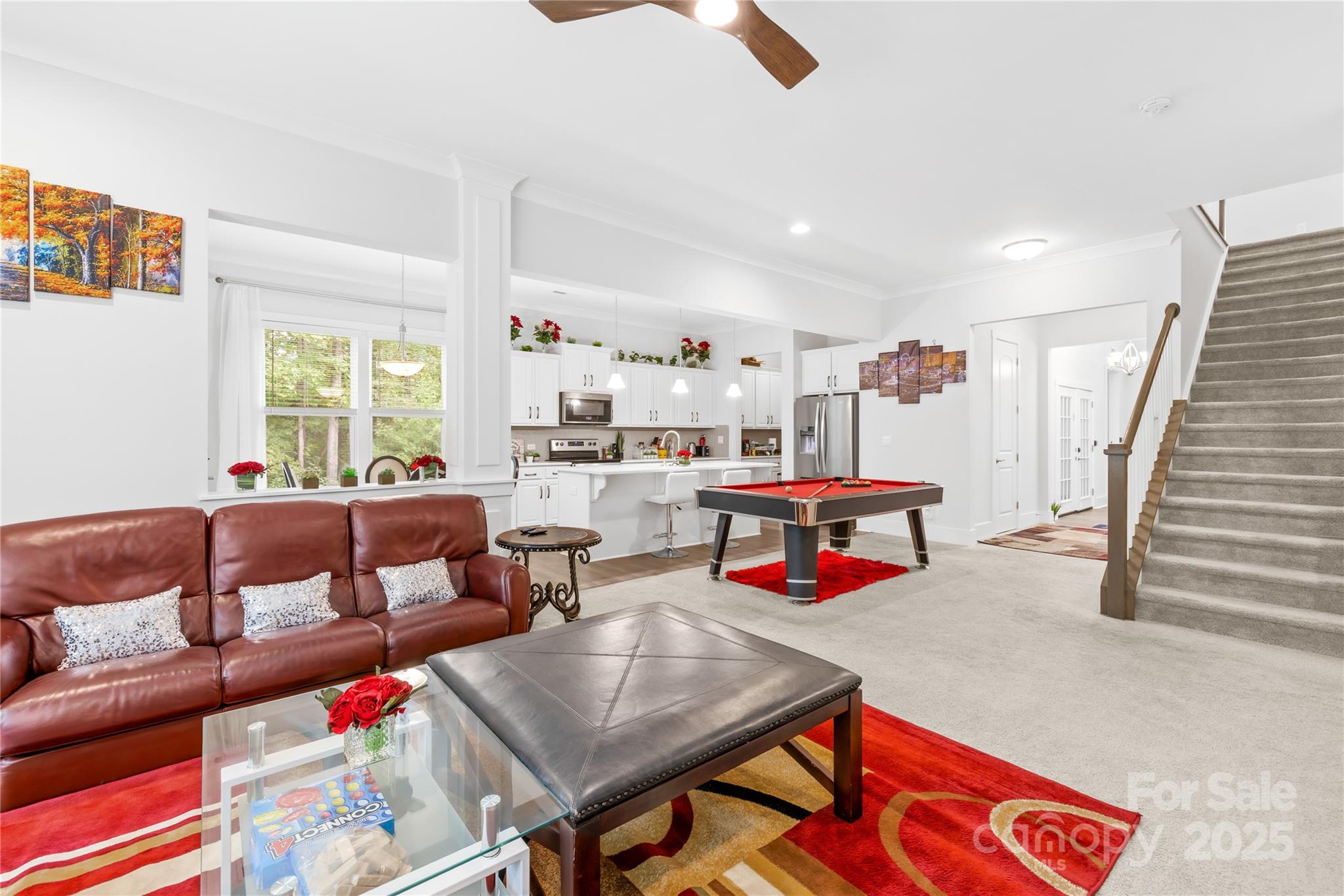 Home for sale at 1727 grace Lane, Charlotte, NC — photo 8 of 47