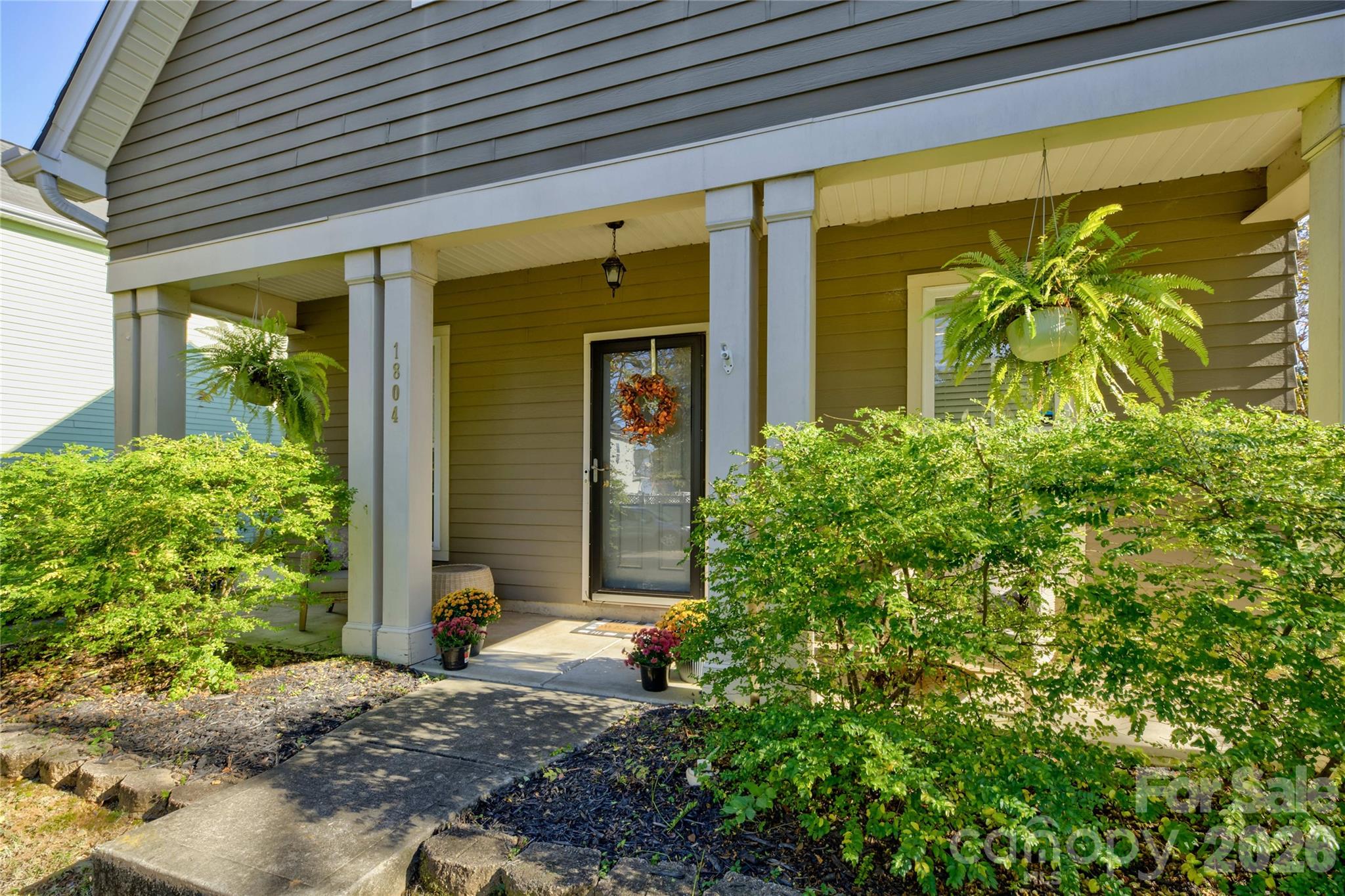 1804 Ethel Guest Lane, Charlotte, NC - photo 5 of 39
