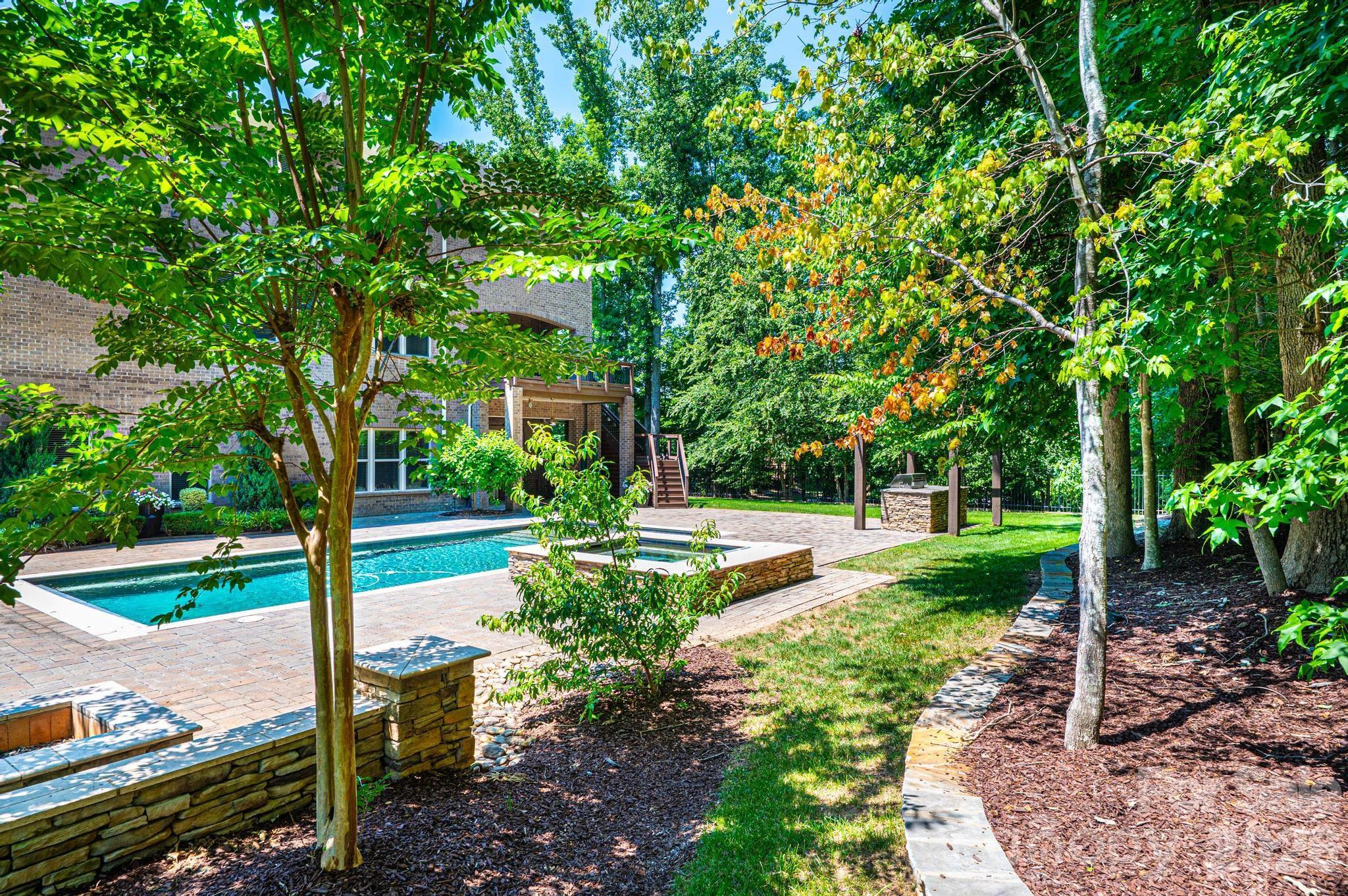 Photo 33 of 2317 Sommerton Glen, Indian Land, SC