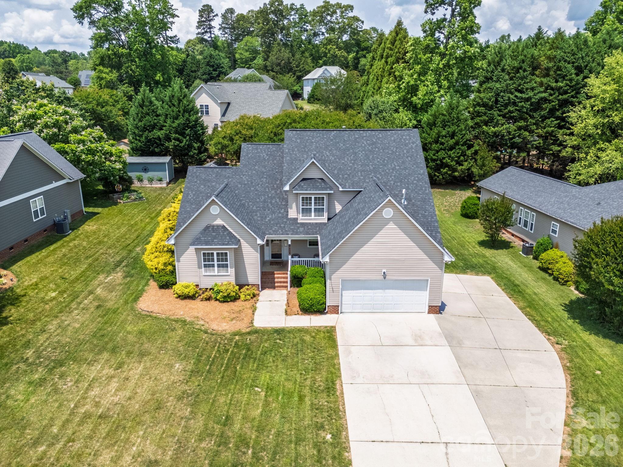 208 Deerfield Drive, Mount Holly, NC - photo 39 of 42