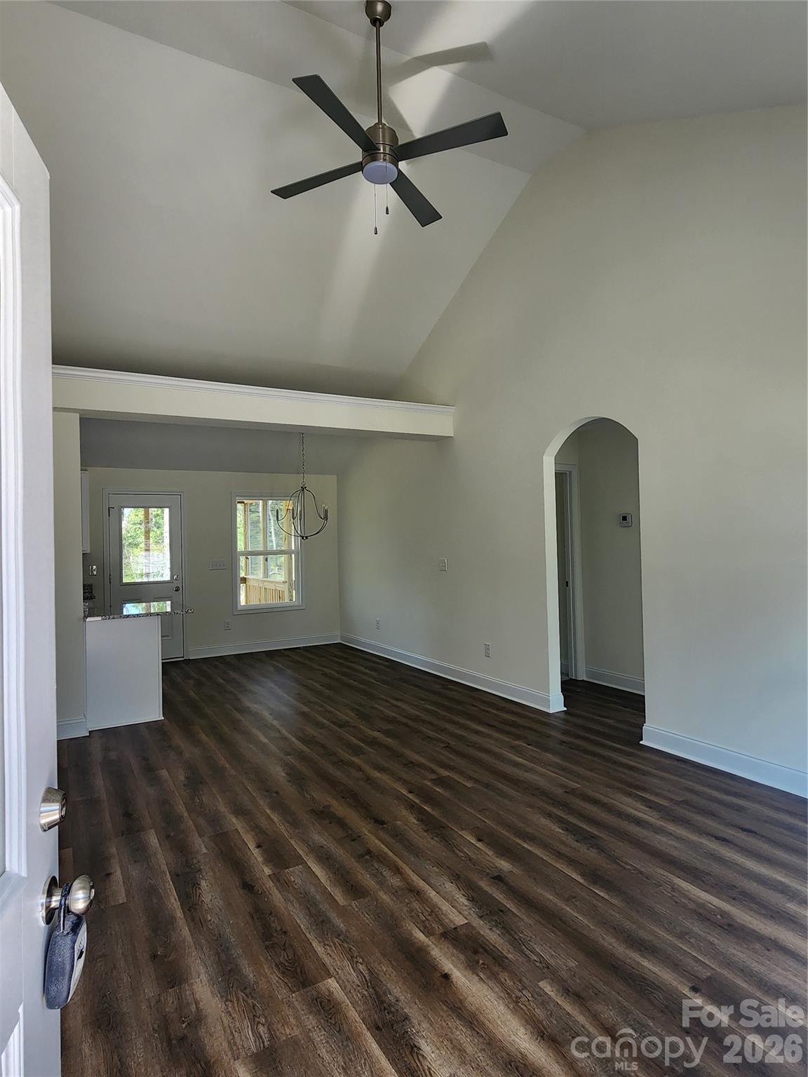 Photo 3 of 152 Hinton Street, Chester, SC