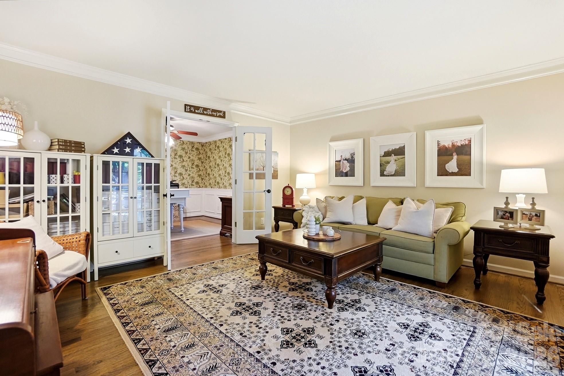 Photo 6 of 434 Chadmore Drive, Charlotte, NC