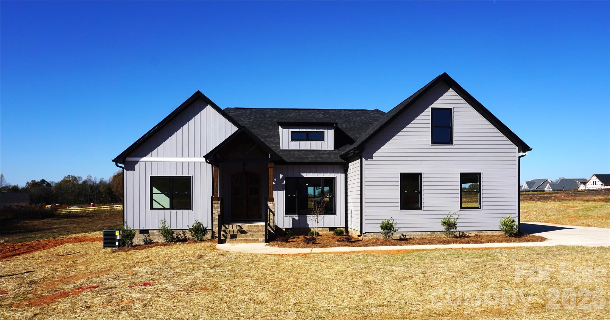 152 Old Bailey Court, Salisbury, NC