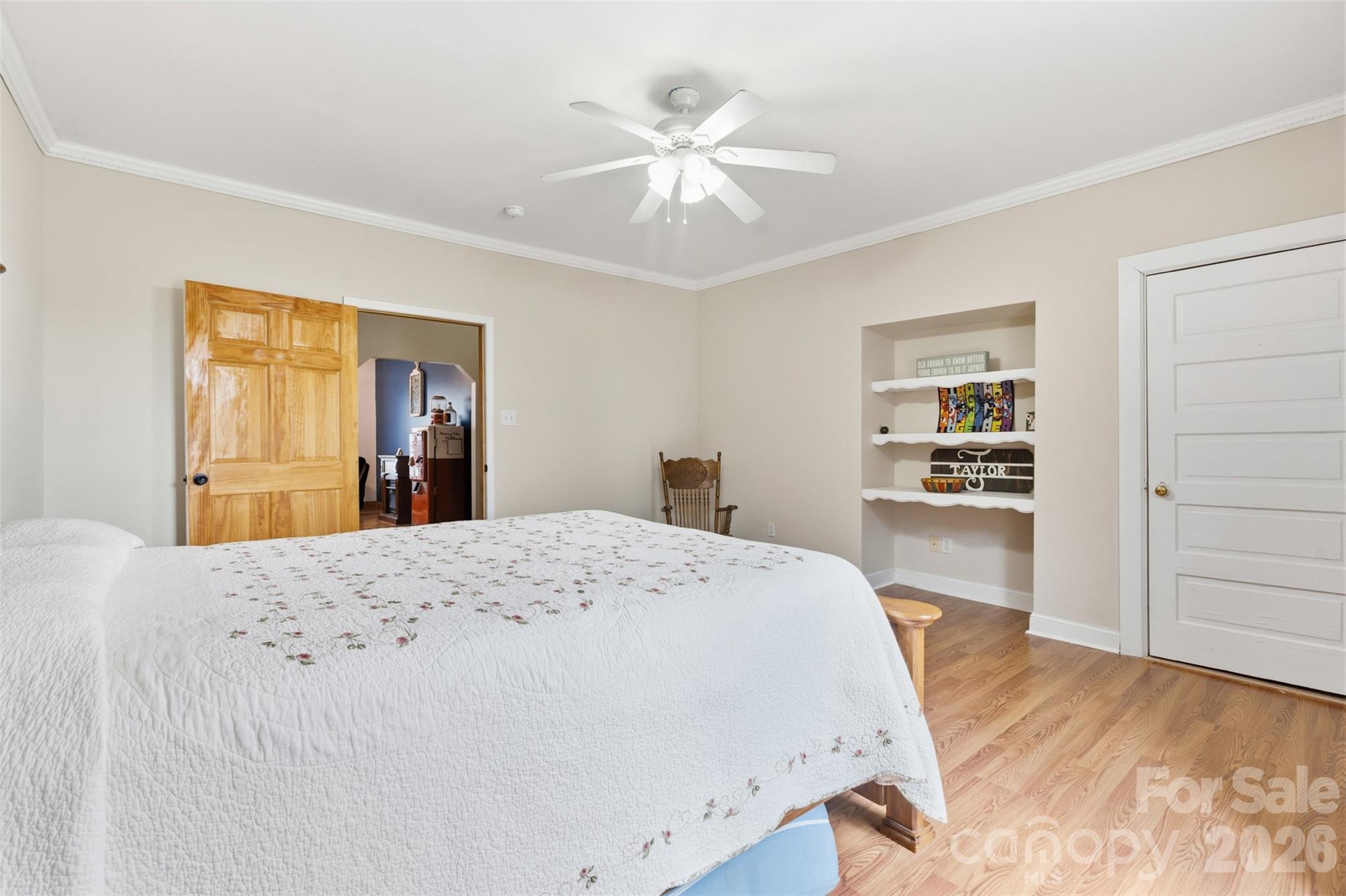 207 Oak Avenue, Hamlet, NC - photo 22 of 30