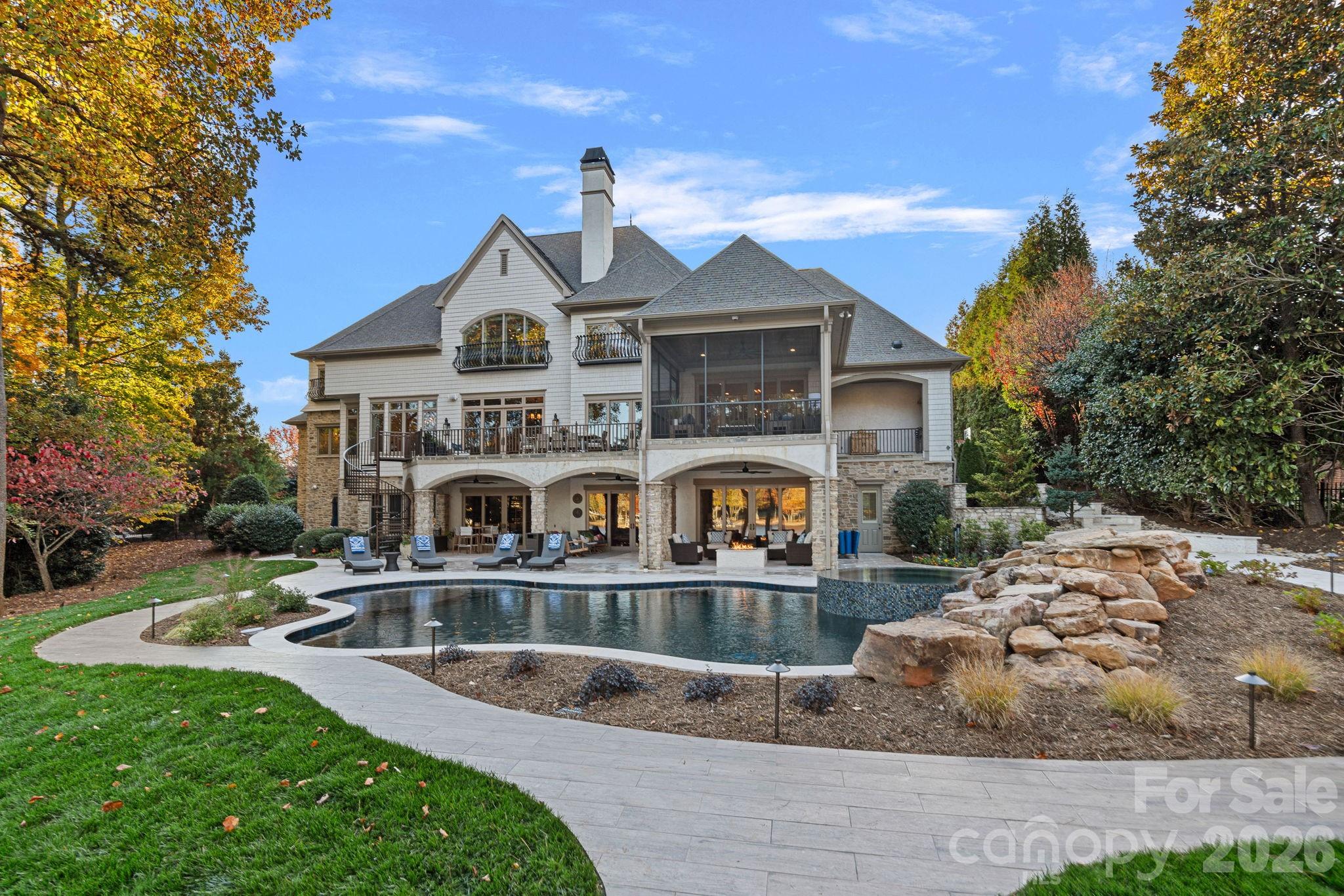 119 S Longfellow Lane, Mooresville, NC - photo 40 of 49