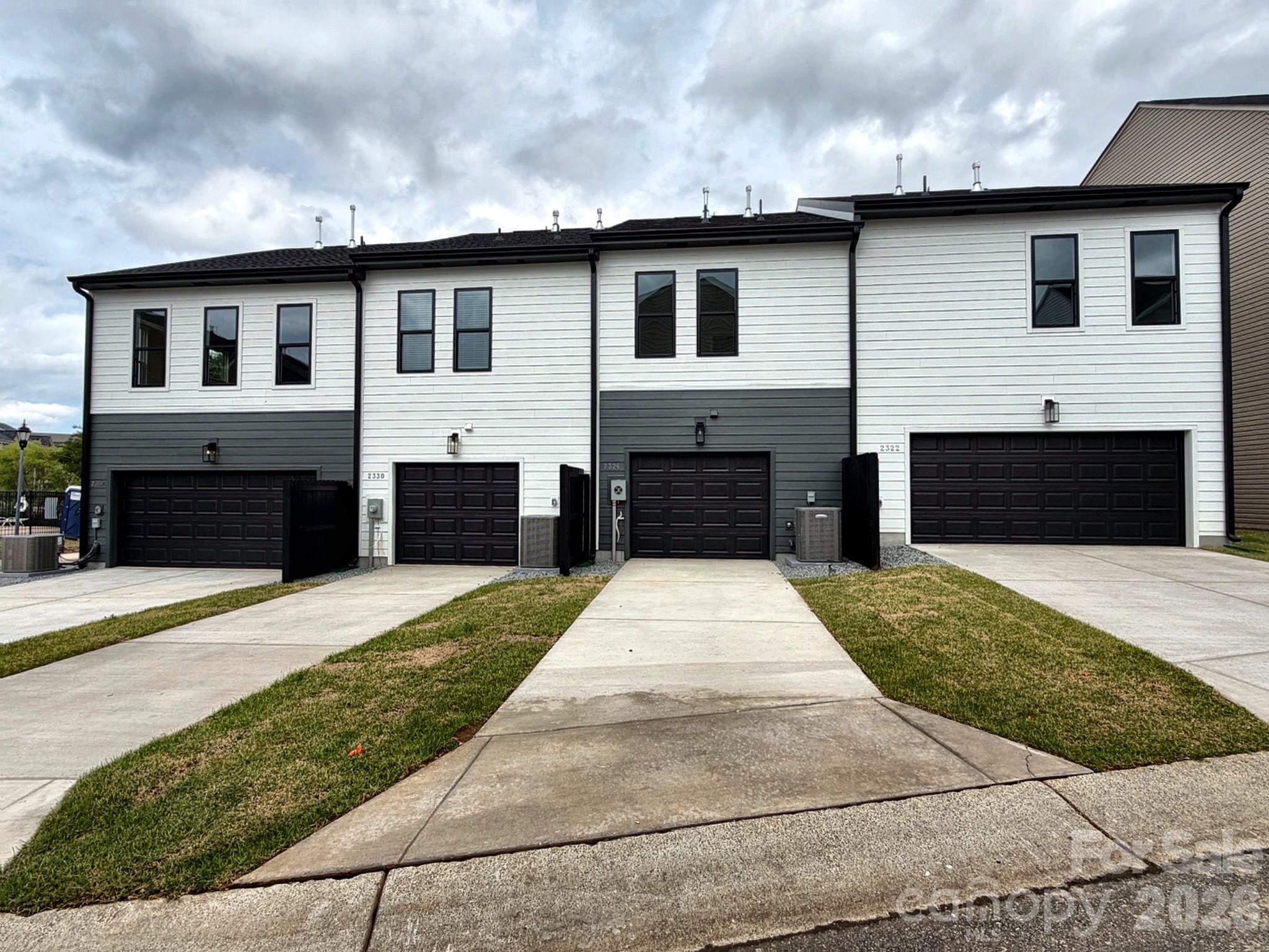 2334 Rachelwood Drive, Charlotte, NC - photo 11 of 12