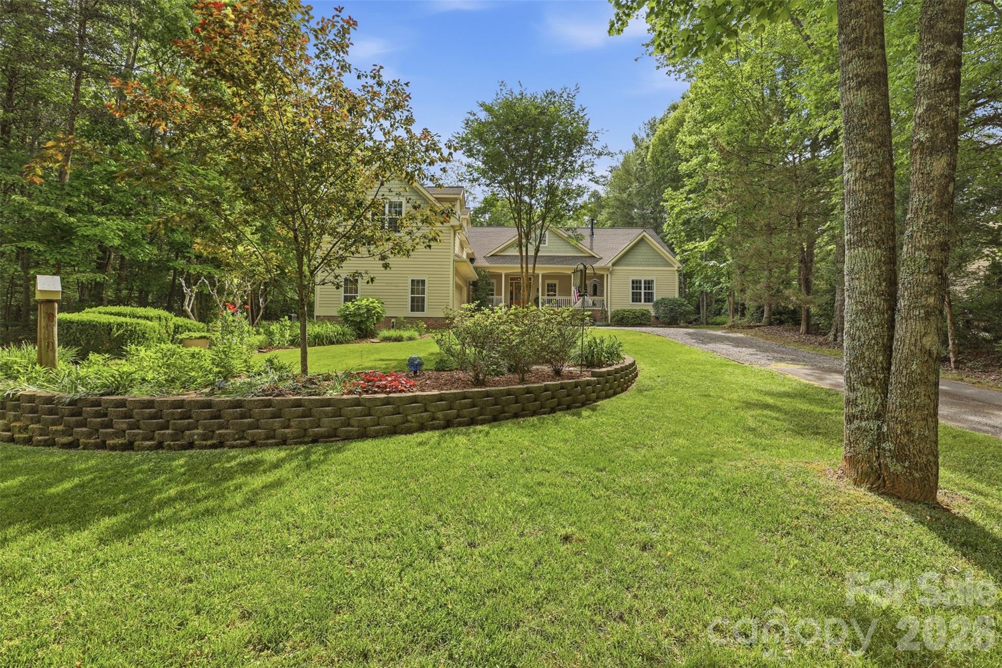 436 Cornerstone Drive, Taylorsville, NC - photo 7 of 49