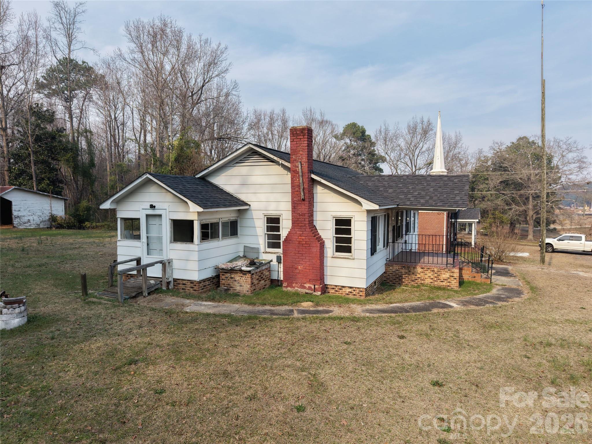 562 US Highway 1 None S, Rockingham, NC - photo 3 of 43