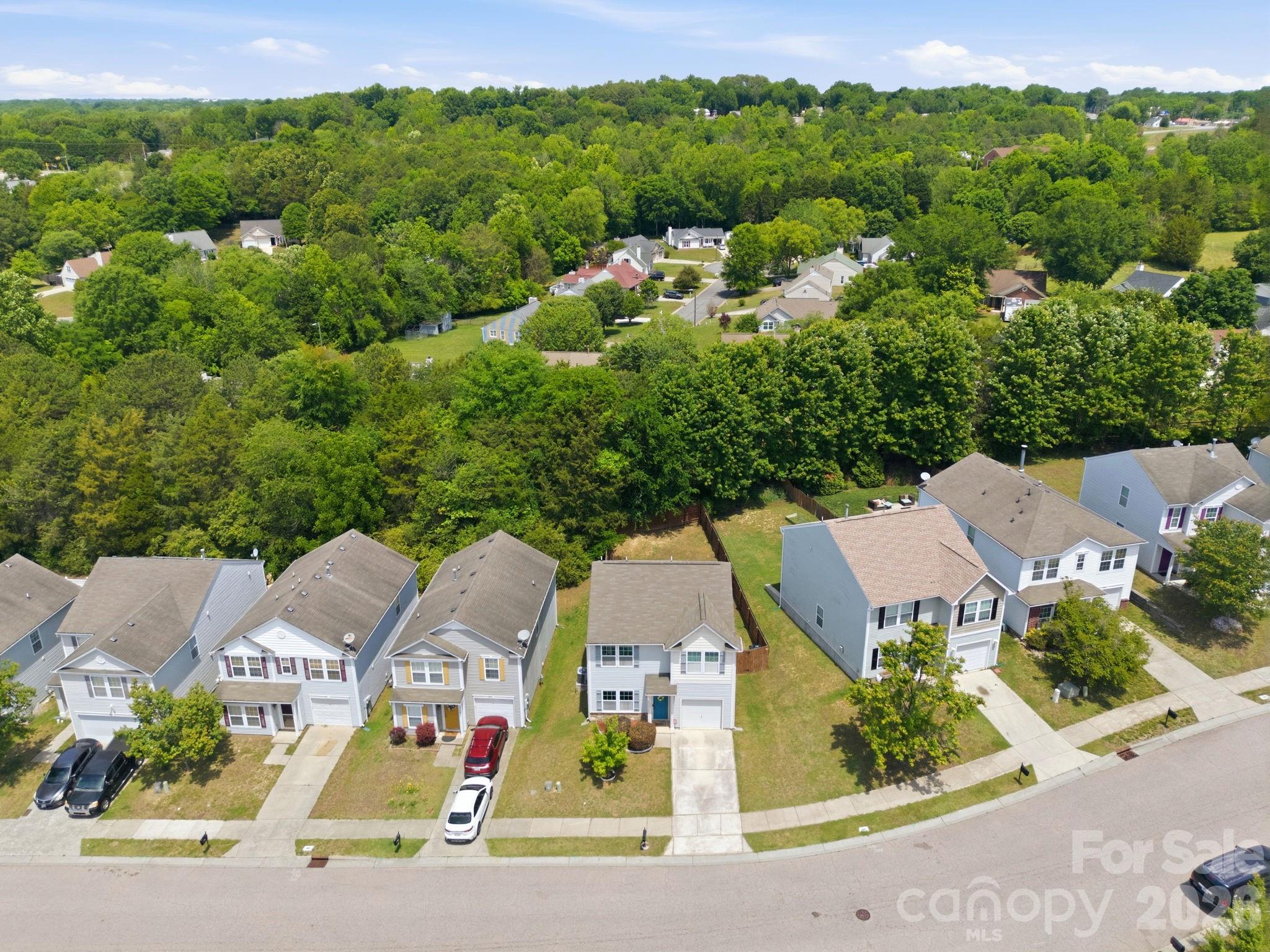 359 Morning Dew Drive, Concord, NC - photo 31 of 35