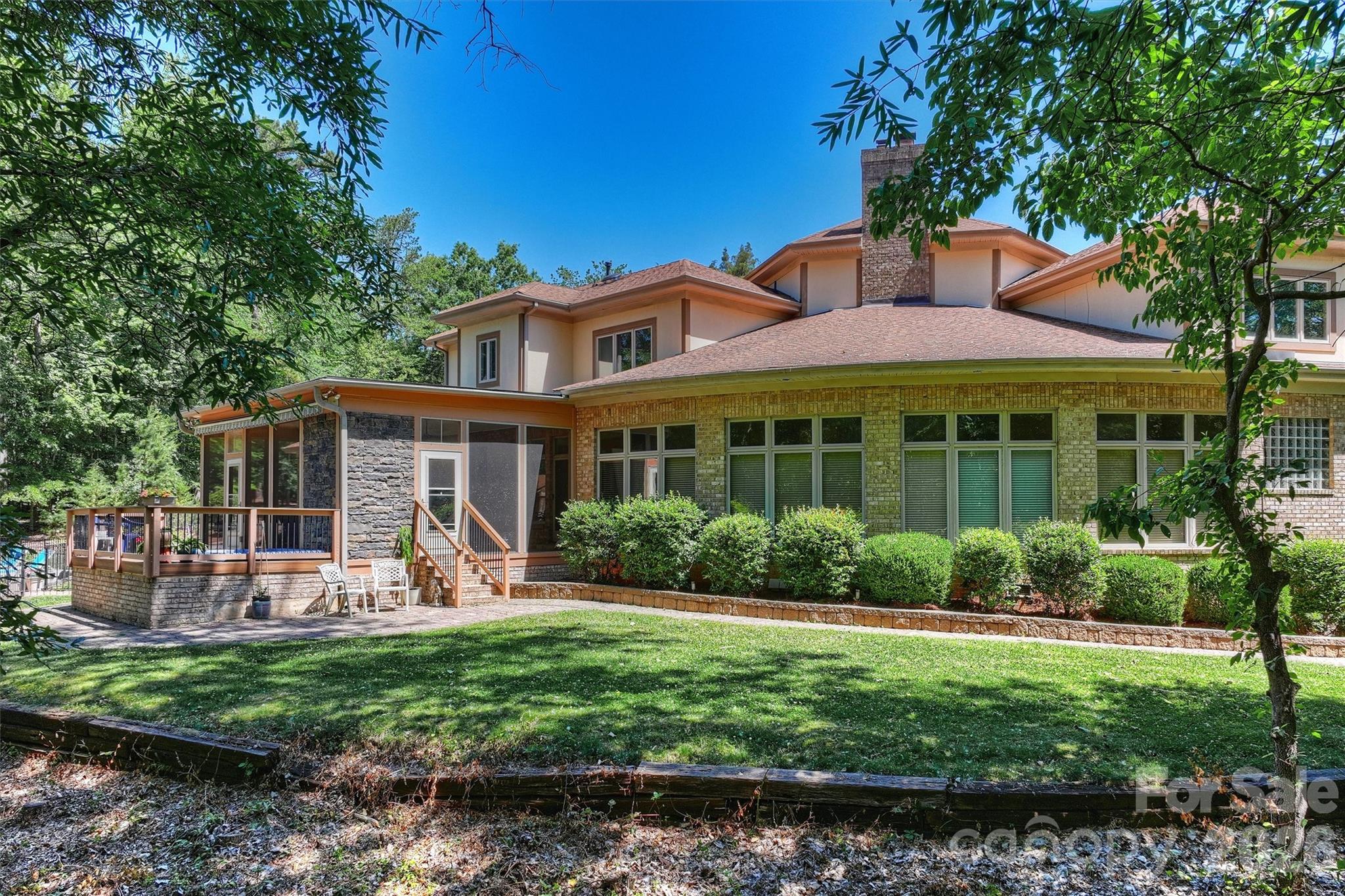 Photo 45 of 3301 Providence Plantation Lane, Charlotte, NC