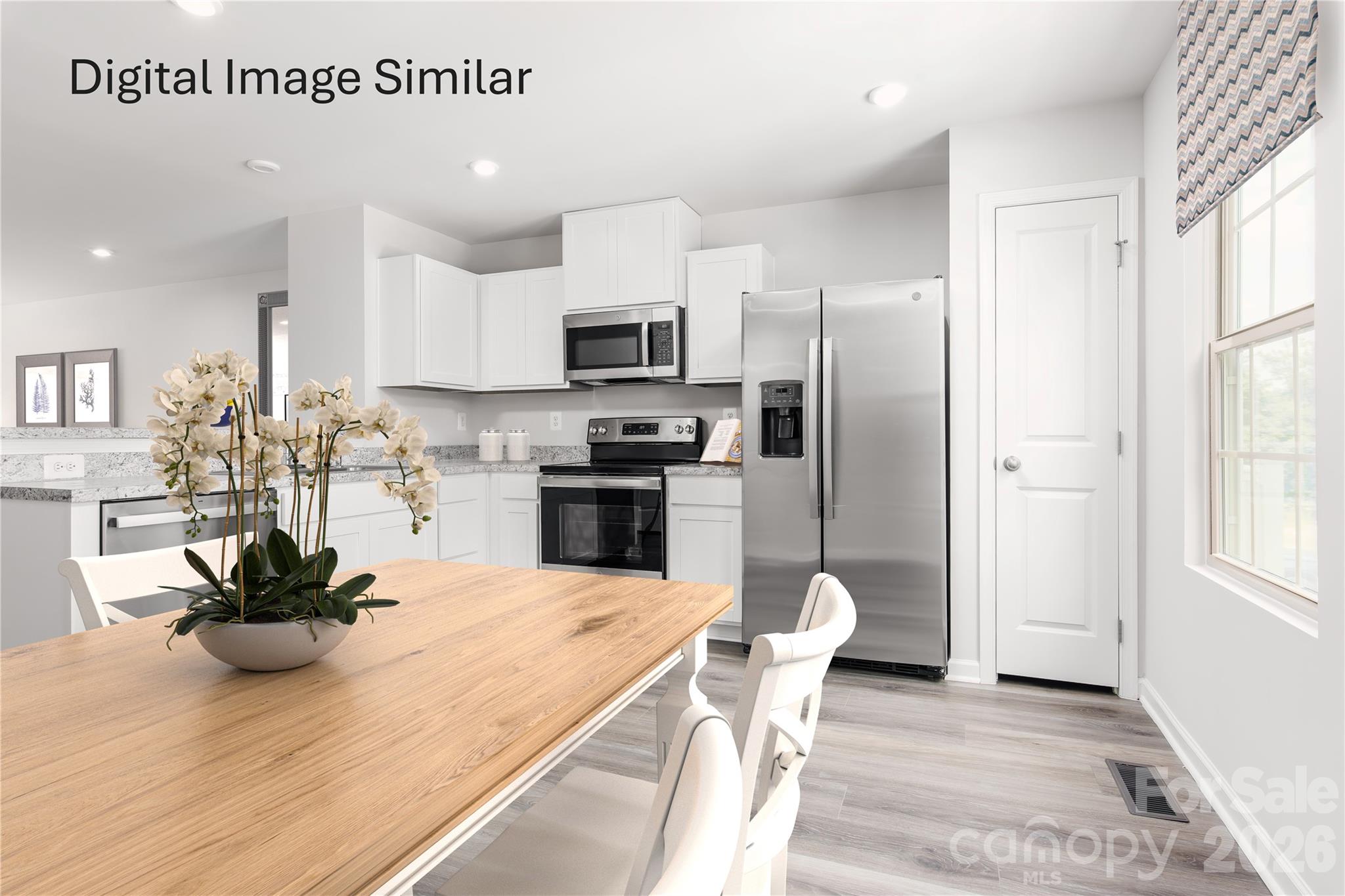Photo 4 of 1639 Cunningham Towns Court, Charlotte, NC
