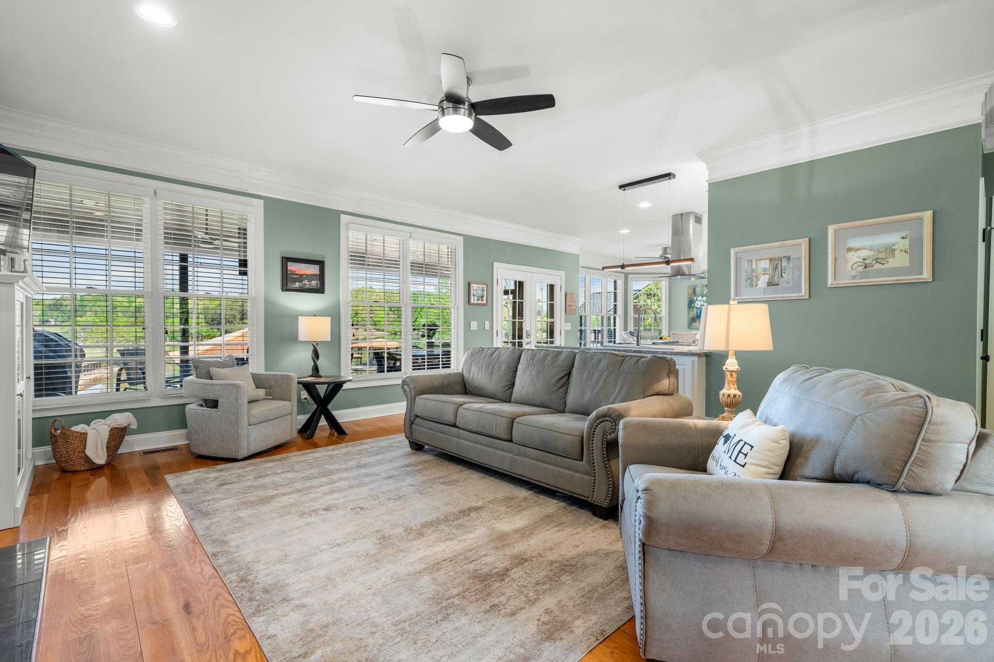 215 Iswa Drive, Taylorsville, NC - photo 12 of 49
