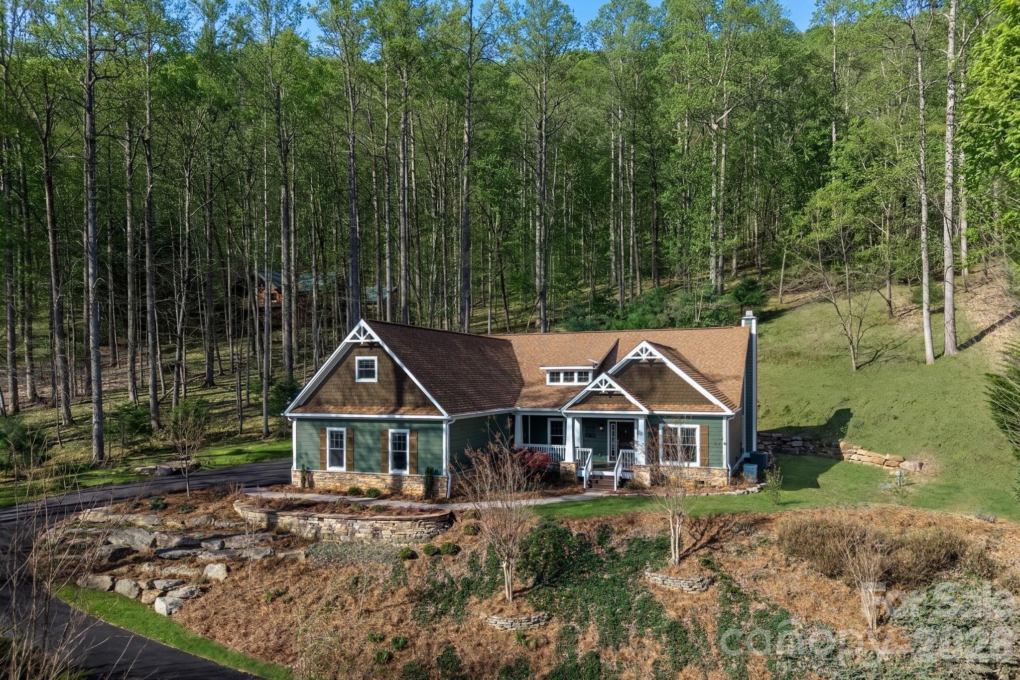 455 Blue Mist Way, Arden, NC - photo 40 of 46