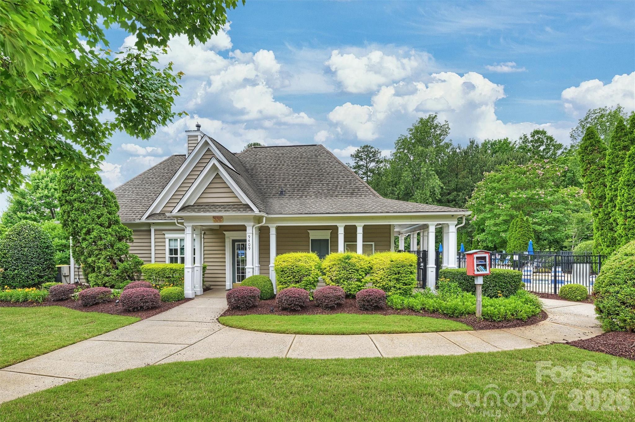 Photo 47 of 9610 Garland Court, Charlotte, NC