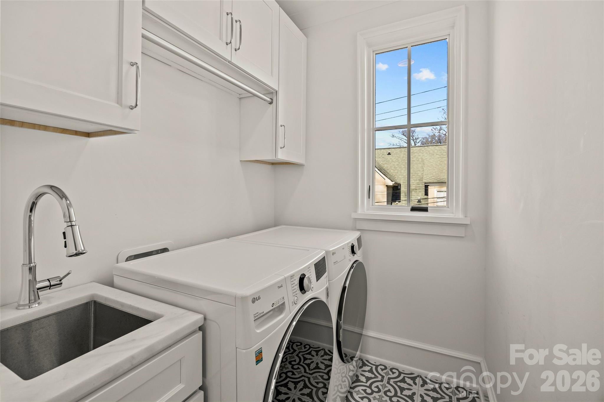 2622 Chelsea Drive, Charlotte, NC - photo 40 of 49