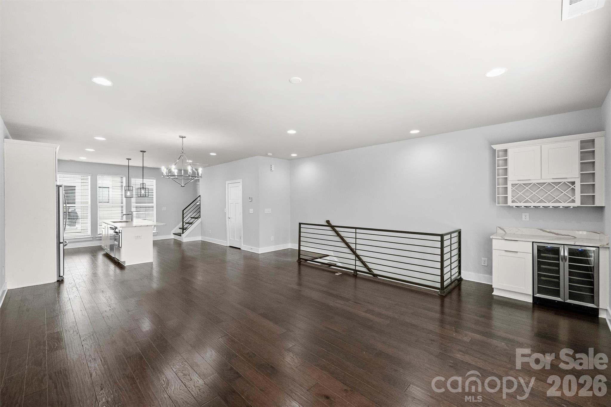 1555 Duckworth Avenue, Charlotte, NC - photo 4 of 38