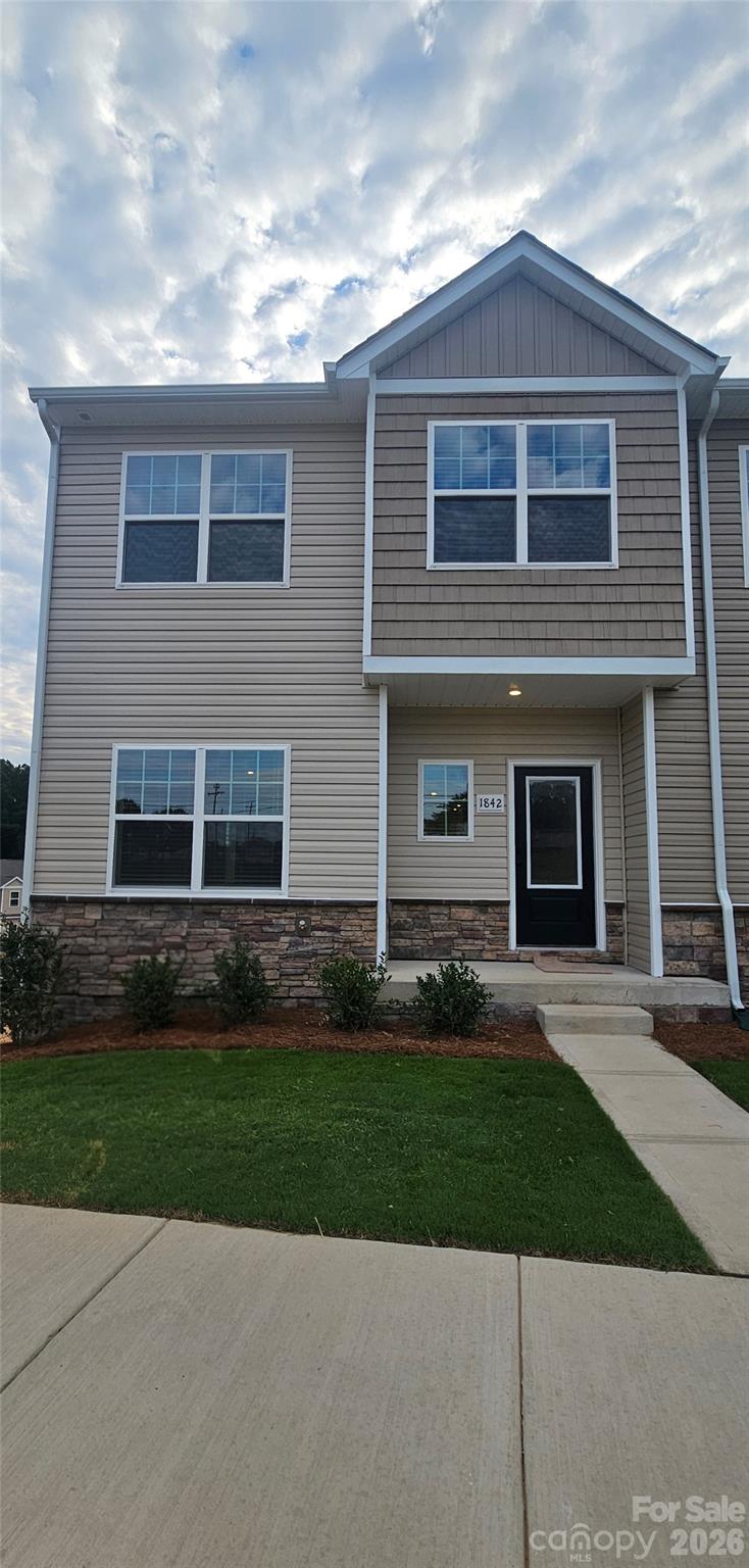 1846 Rhyne Elementary Drive, Gastonia, NC
