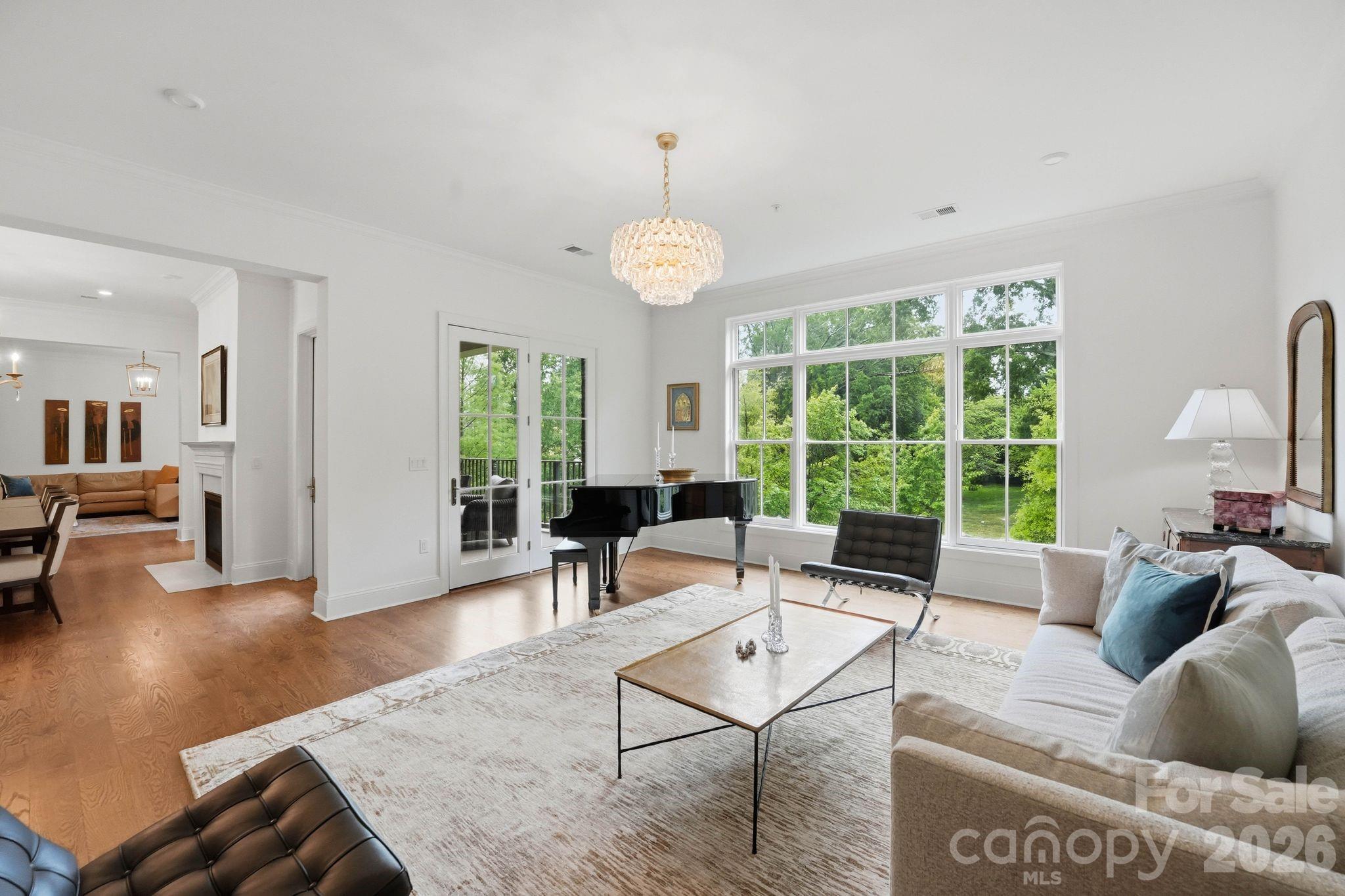 Photo 6 of 2312 Selwyn Avenue202, Charlotte, NC