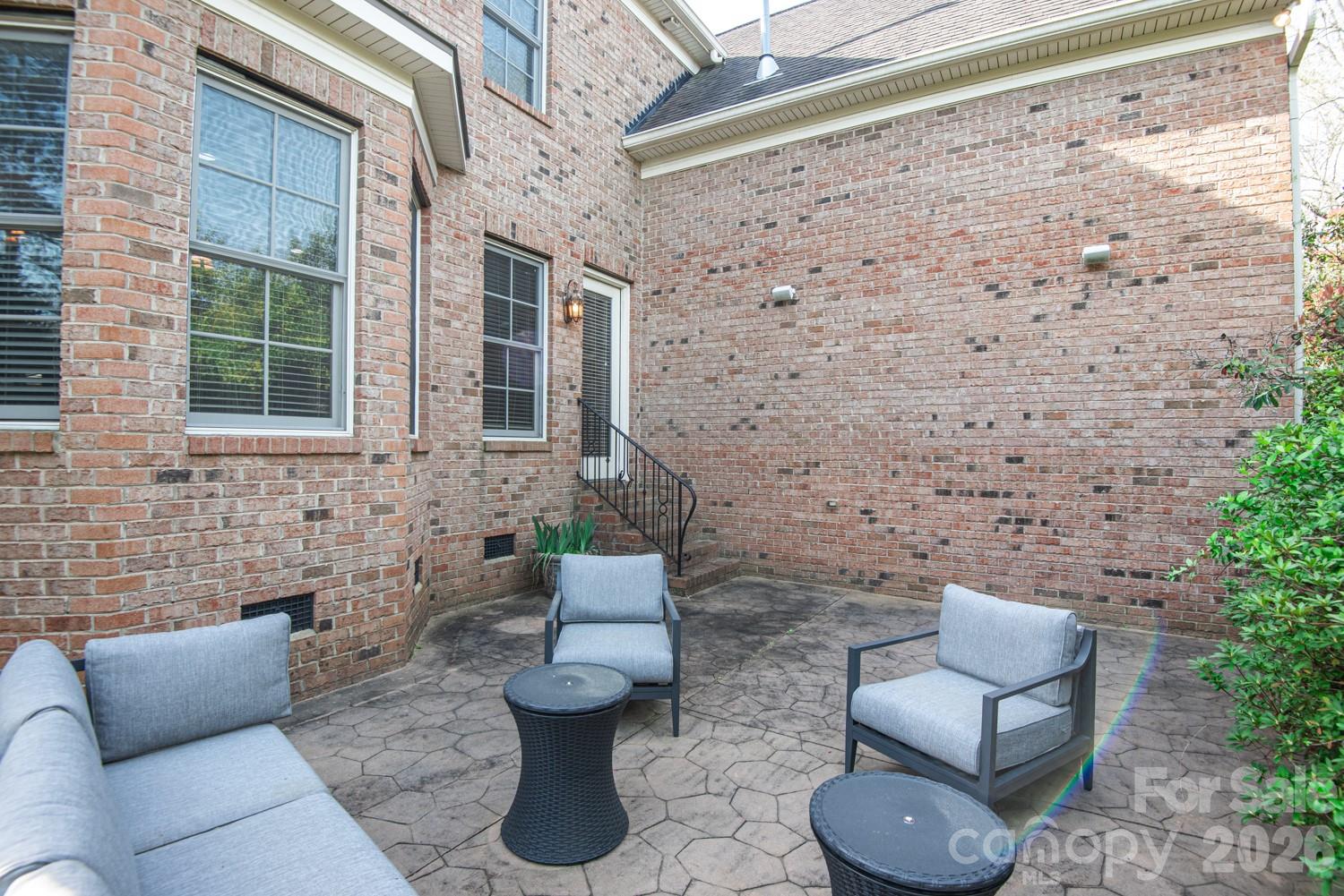 2616 Ladley Court, Charlotte, NC - photo 31 of 36