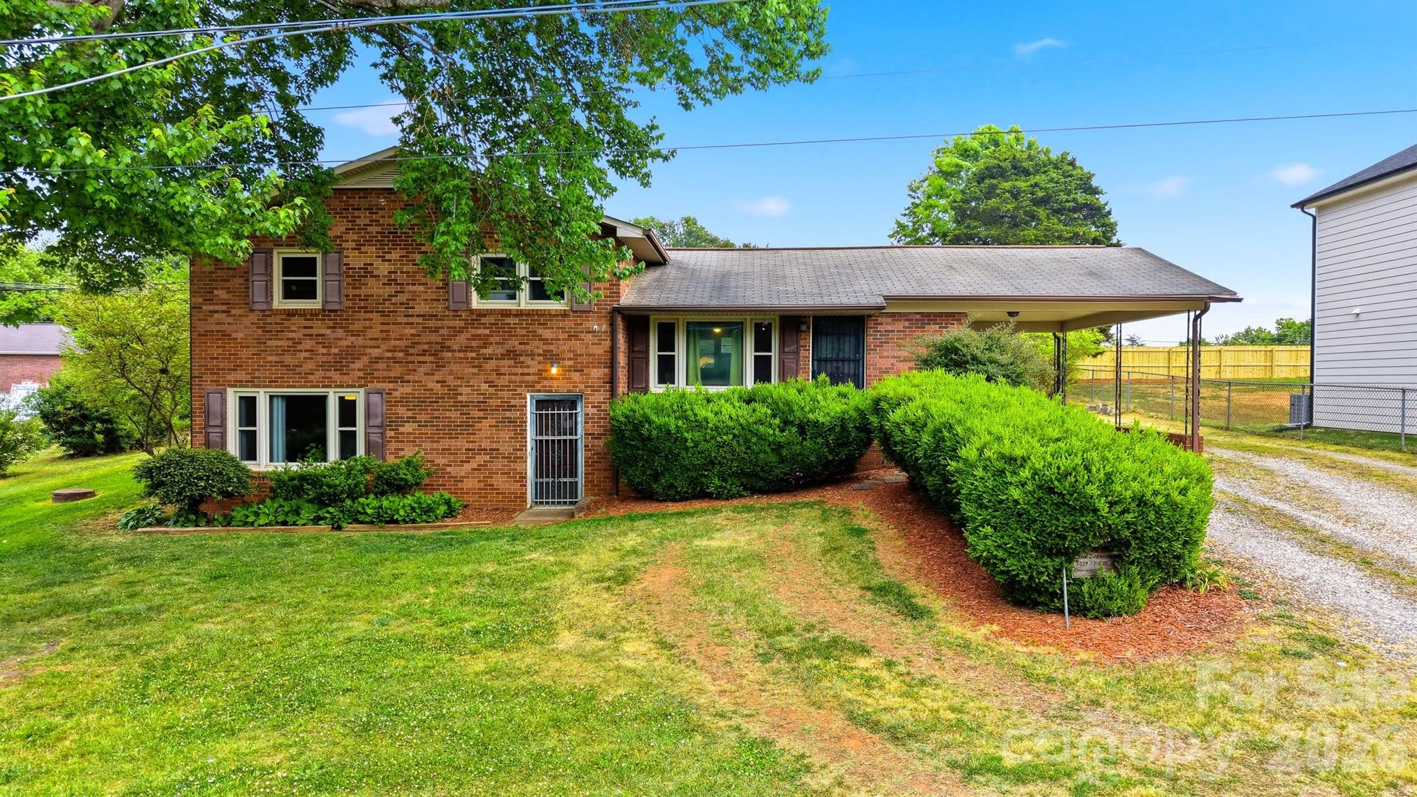 1329 33rd Street SE, Conover, NC